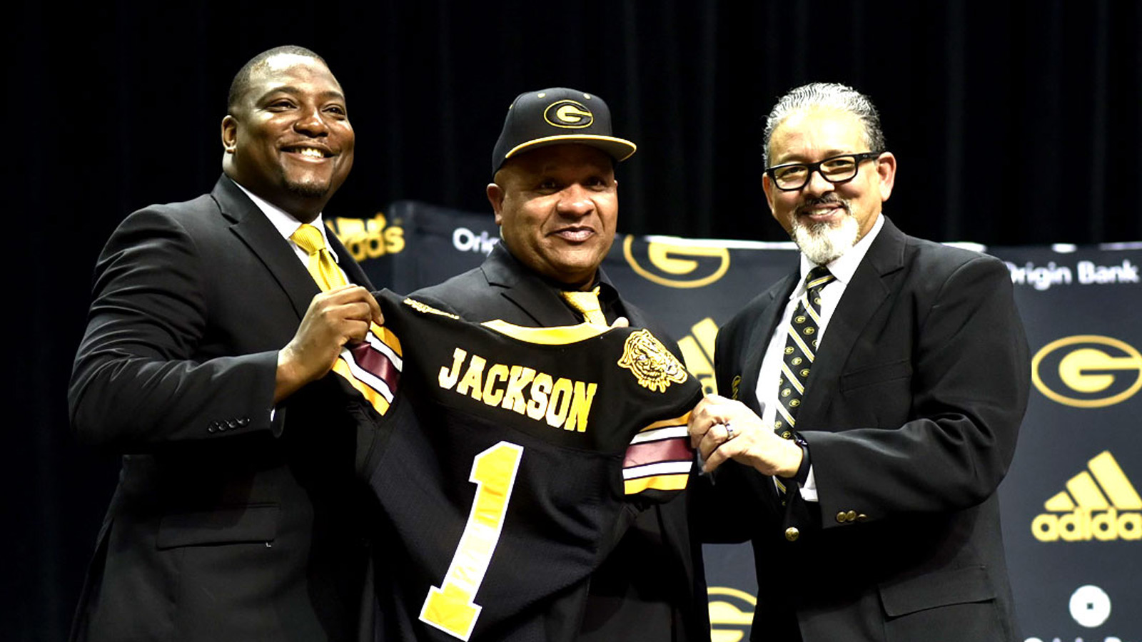 Hue Jackson Scolds Grambling State For Firing Him Too Early