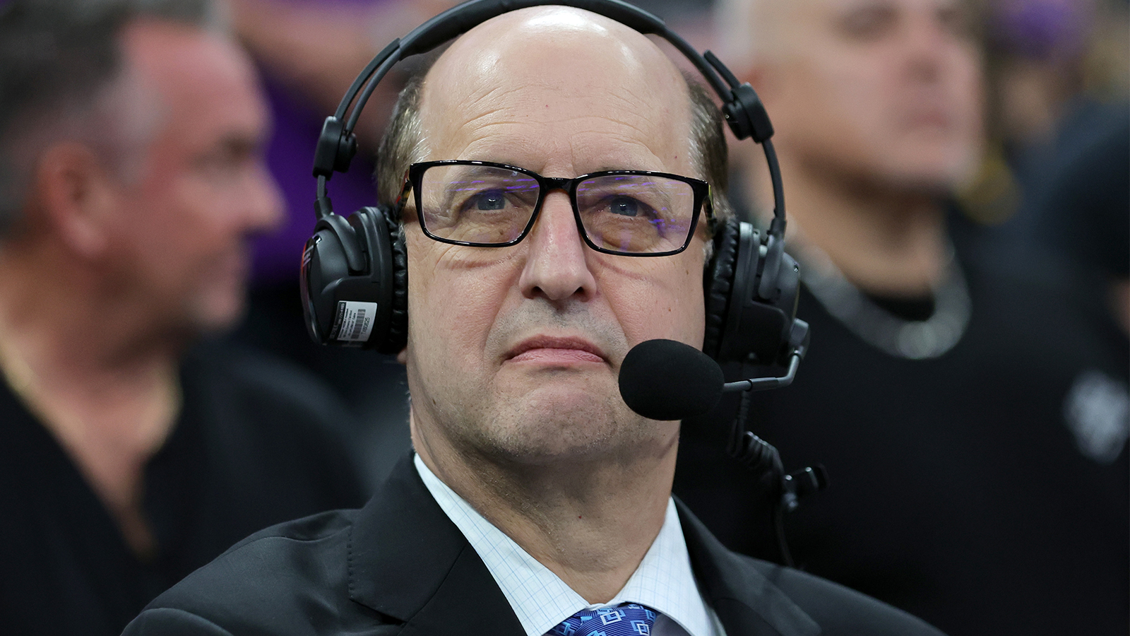 Vanderbilt Fans Go Viral For The Calmest Storming Of A Field In History