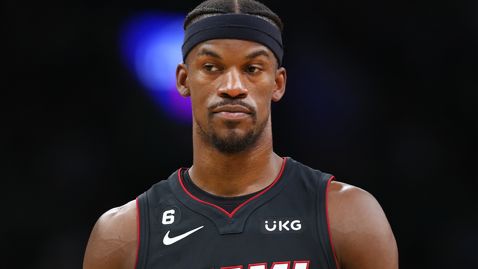 Jimmy Butler Trolls Fan Who Bugged Him About A Bet He Placed