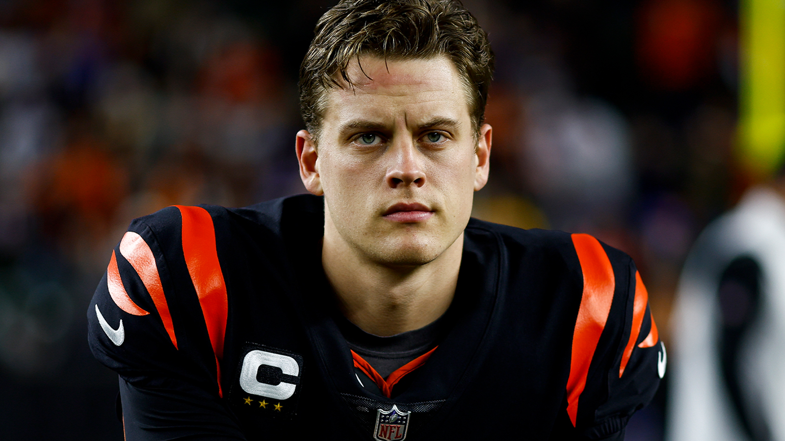 NFL Investigating Bengals For Joe Burrow Injury Report Exclusion