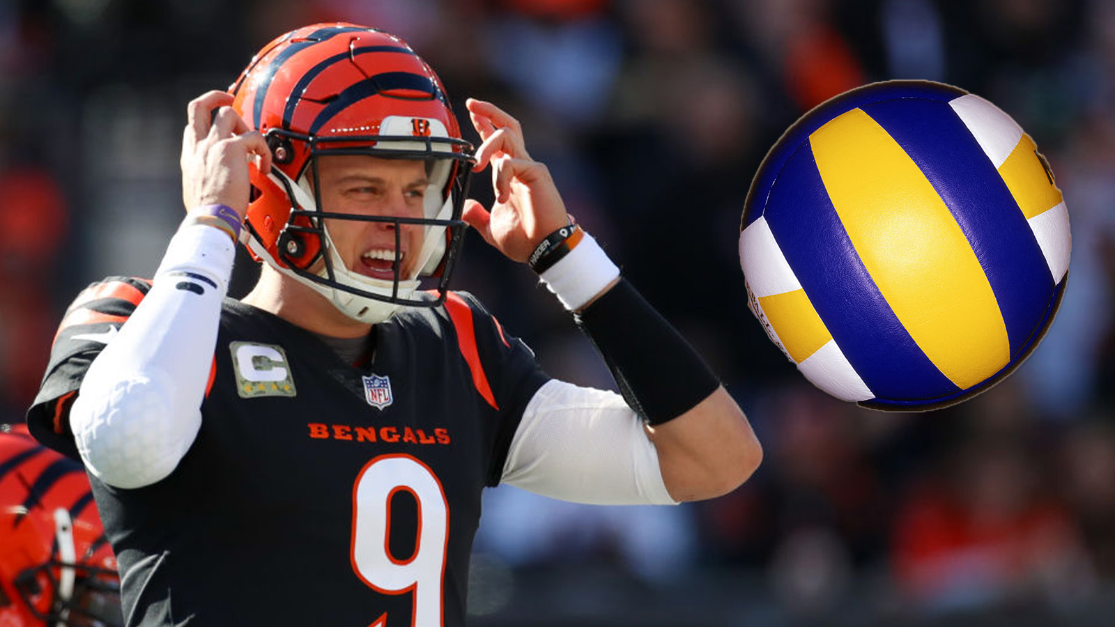 Joe Burrow Buys Pro Women's Volleyball Team As Questions Loom