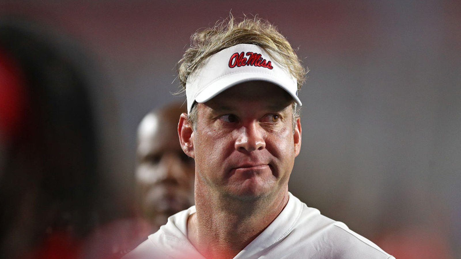 Lane Kiffin's Daughter Not Fazed By Georgia's Vulgar Troll Attempt