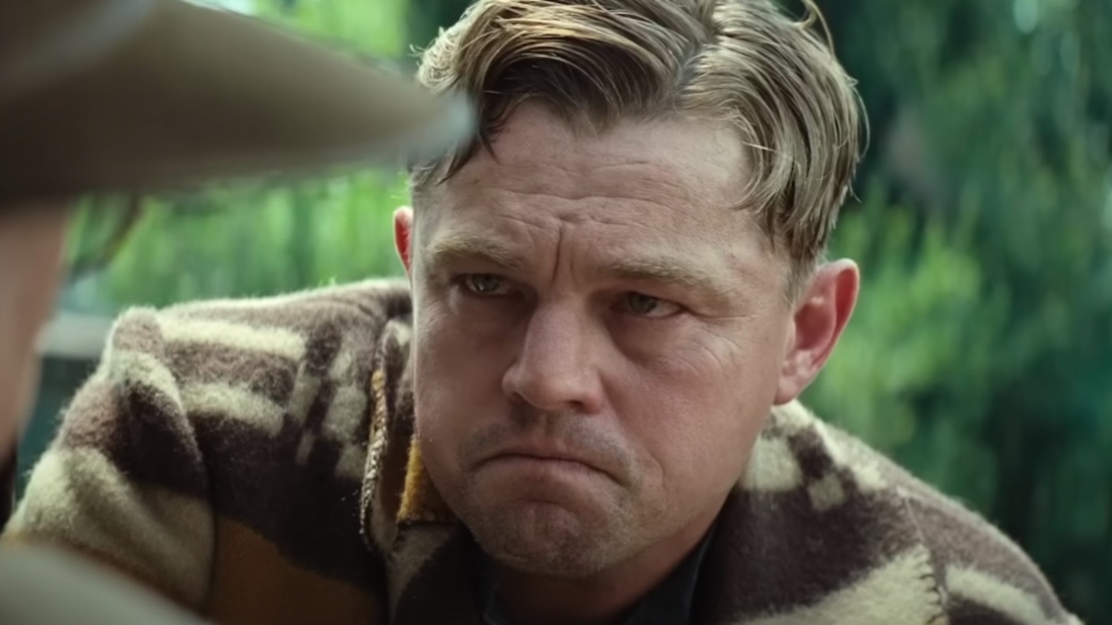 Leonardo DiCaprio Was Paid $40M For 'Killers of the Flower Moon'
