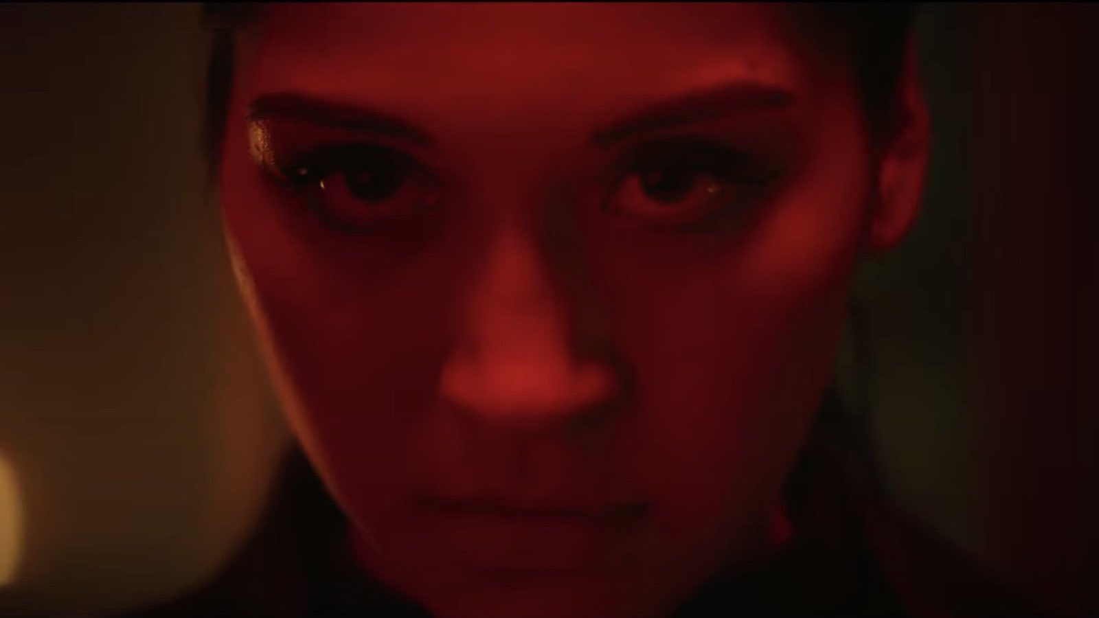 Marvel Releases Trailer For TV-MA Rated Series 'Echo'