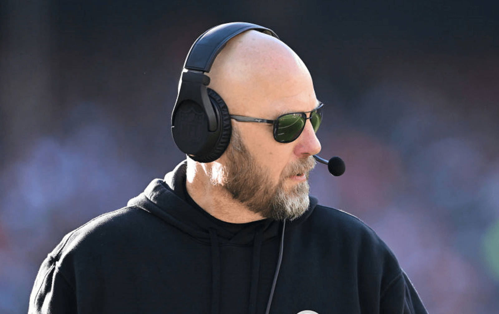 Steelers Fire Matt Canada After Players Threw Him Under The Bus, Fans ...