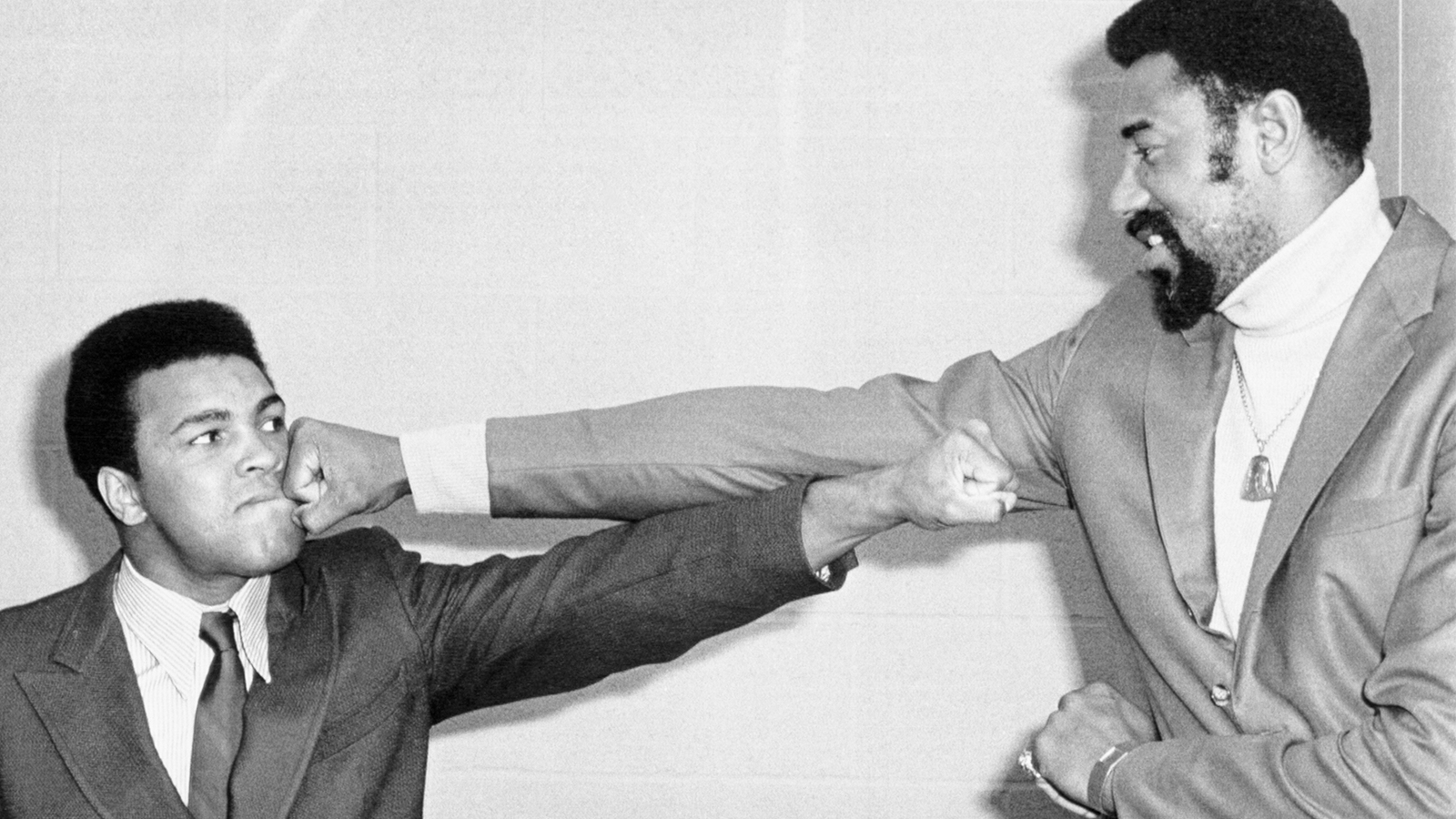 Wilt Chamberlain Almost Had A Boxing Match With Muhammad Ali