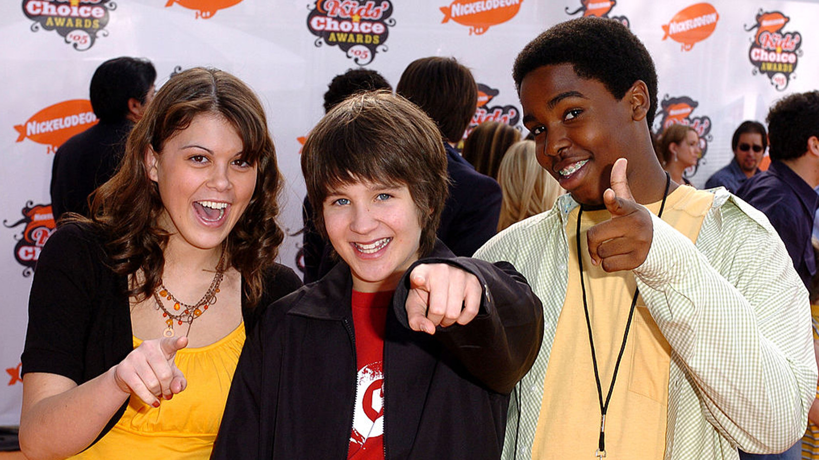 Nickelodeon Star Exposes 'Ned Bigby' For Awkward Sexual Exploit