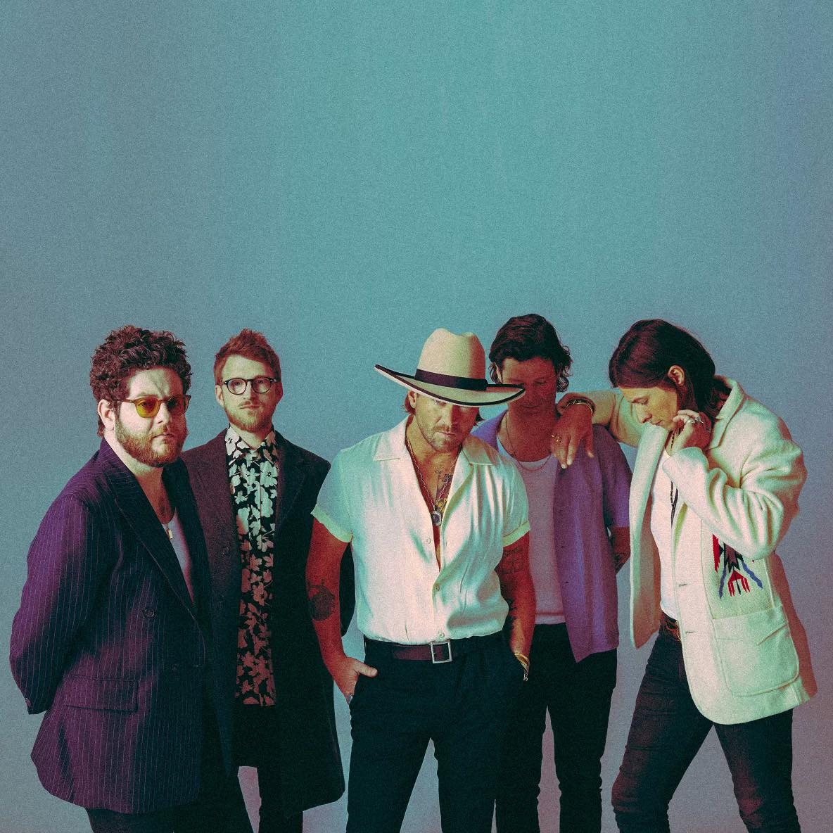 NEEDTOBREATHE’s Josh Lovelace On How The Band Navigates Friction In The ...