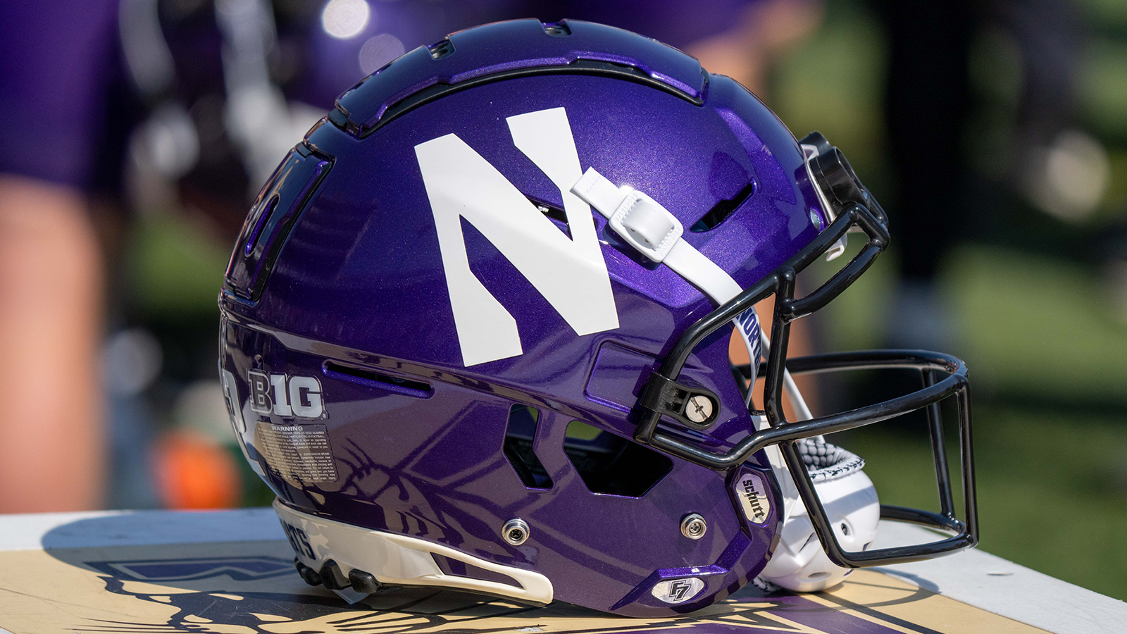 Northwestern Football Accuse Program Of Racist Treatment