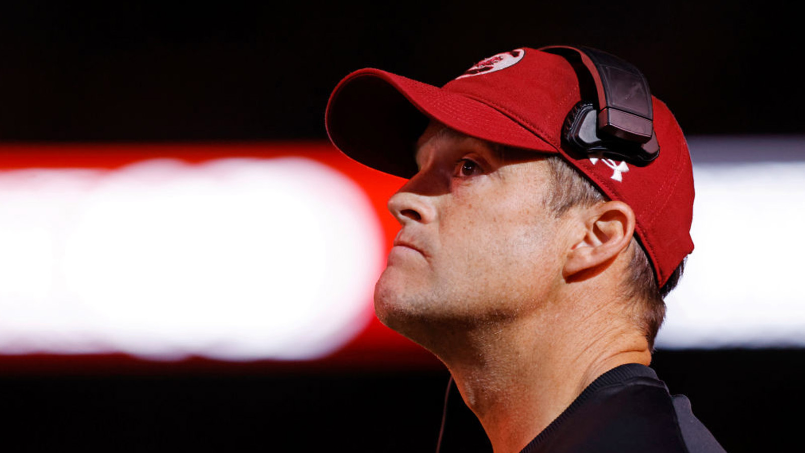 Shane Beamer Drags Students For Not Caring About Bad FB Team