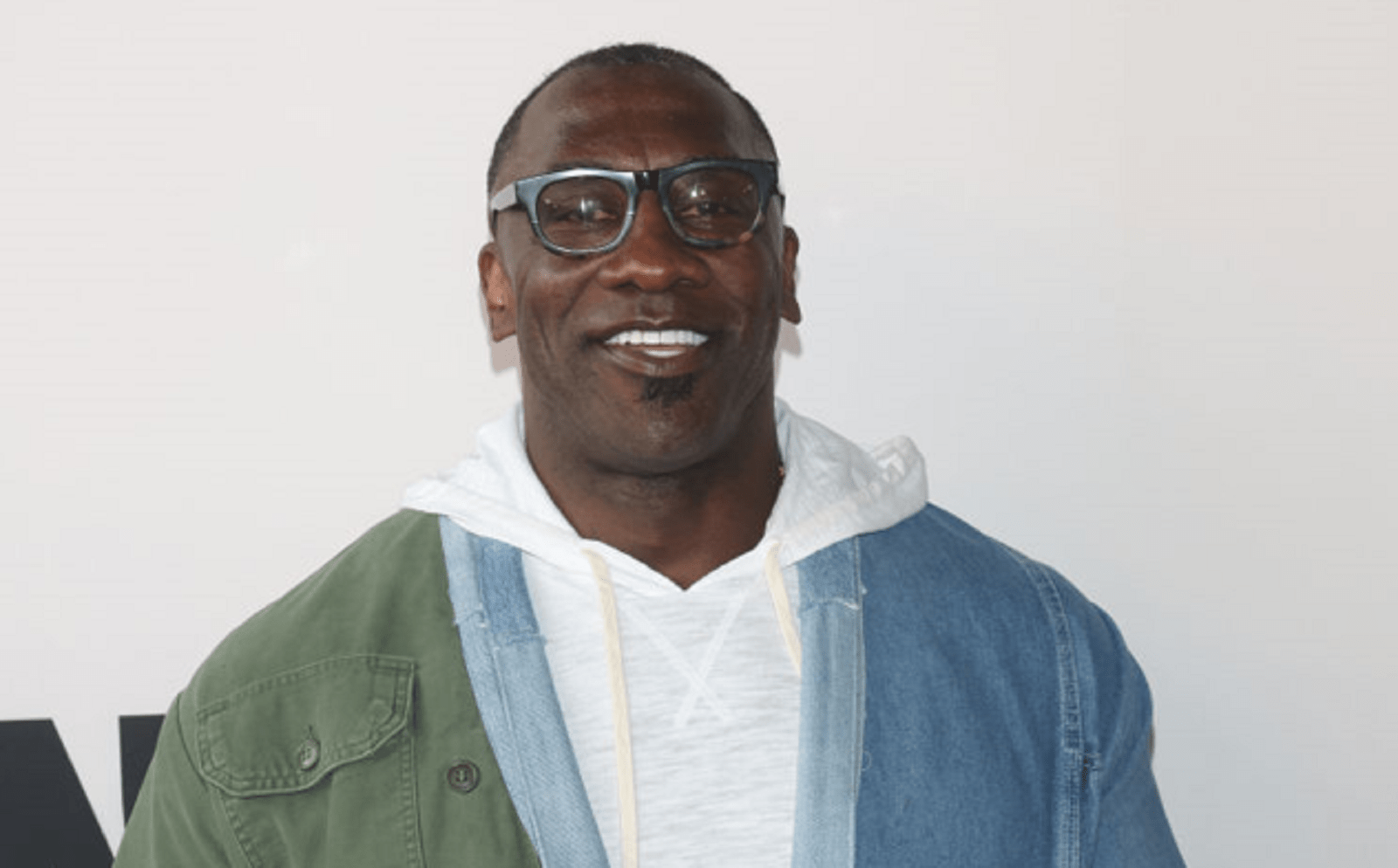 Adult Film Star Reacts To Shannon Sharpe Saying He Wants Her