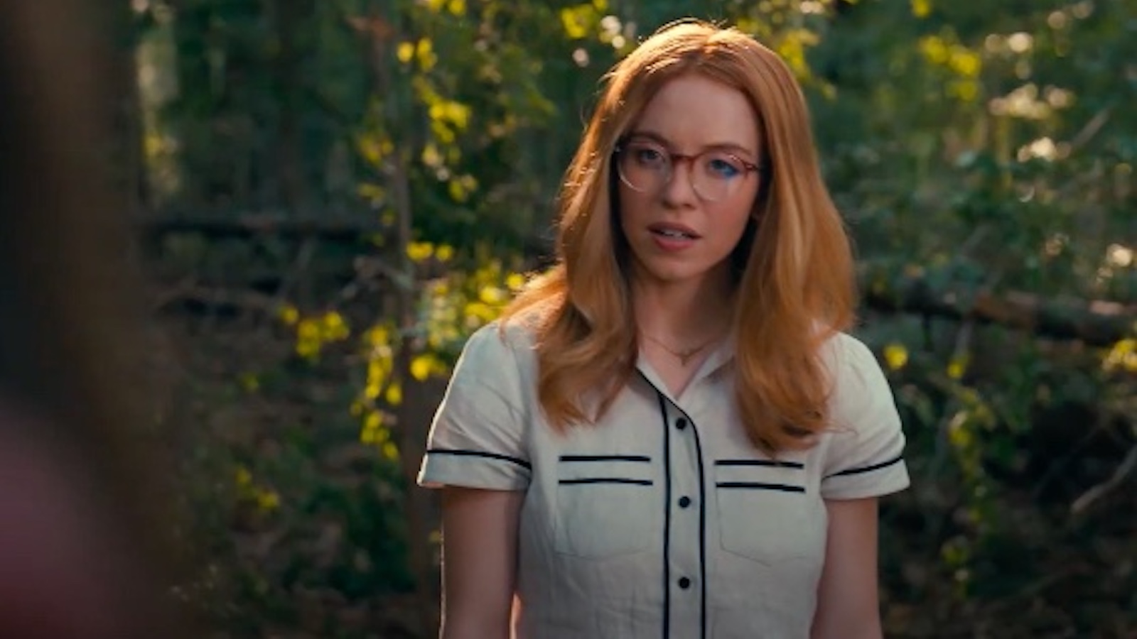 Sydney Sweeney Stars As Spider-Woman In 'Madame Web' Trailer