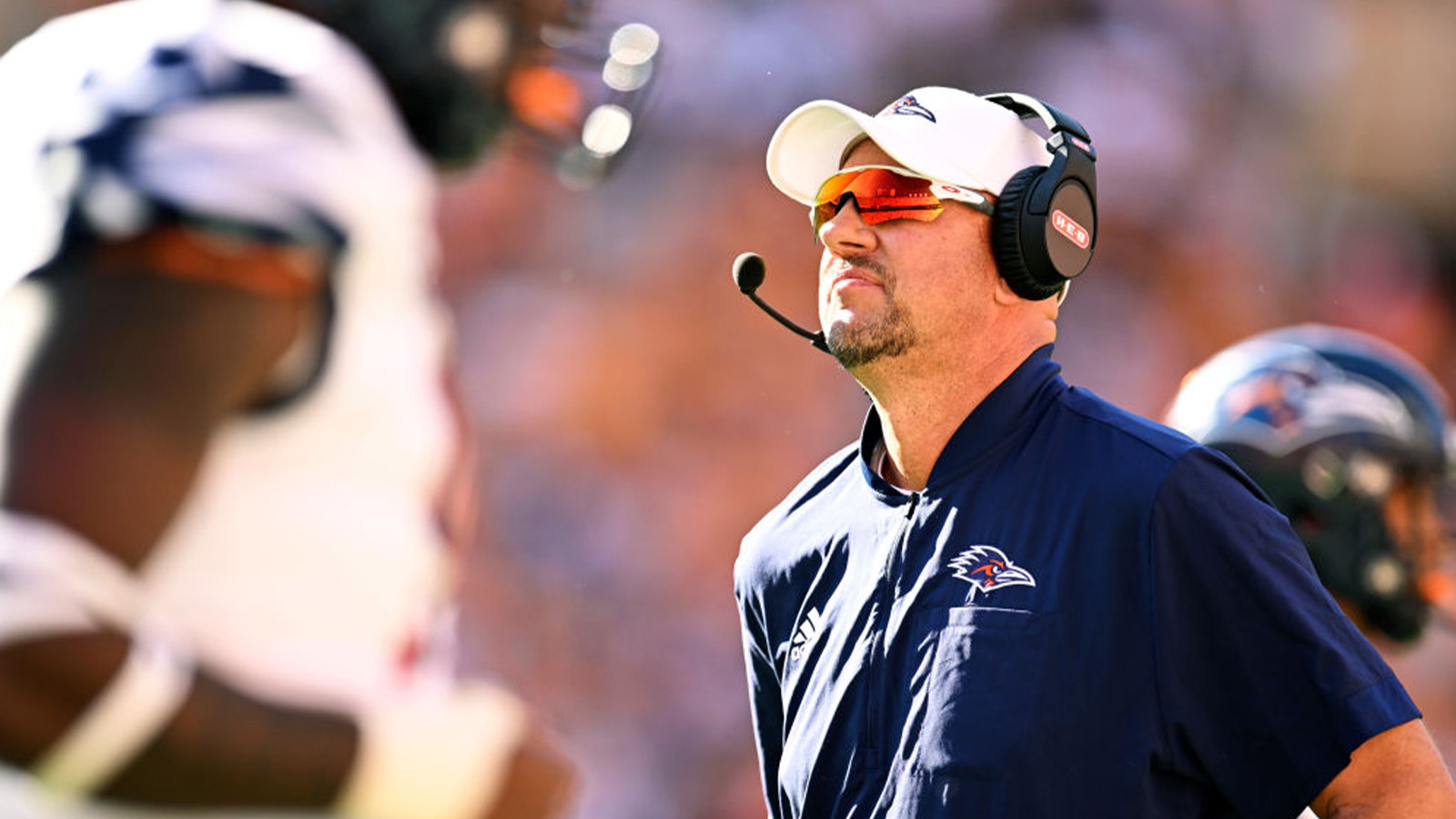 UTSA's Jeff Traylor Finally Hits Texas A&M Job Rumors Head-On