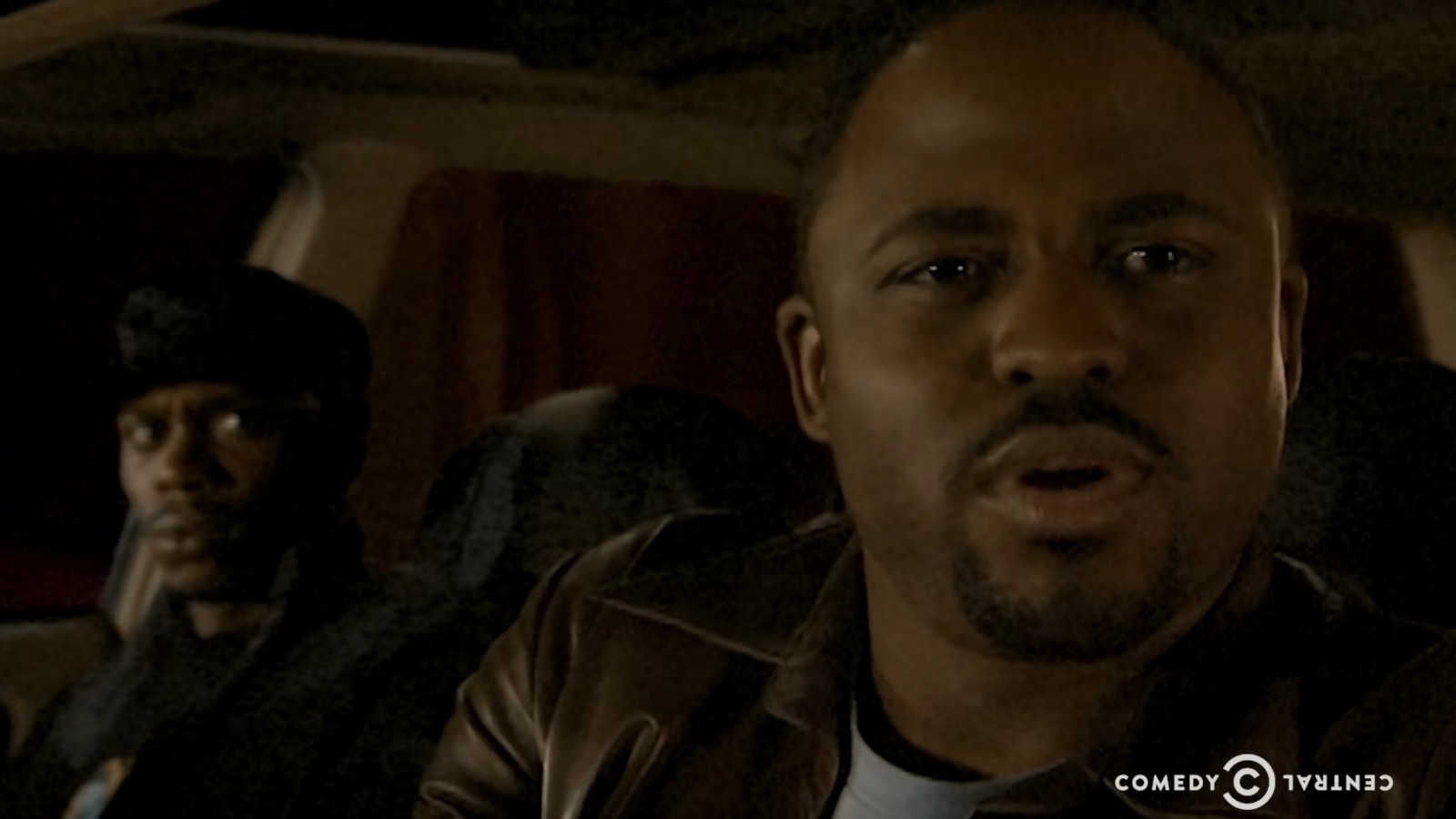 Wayne Brady Reportedly Involved In An Altercation After Car Crash