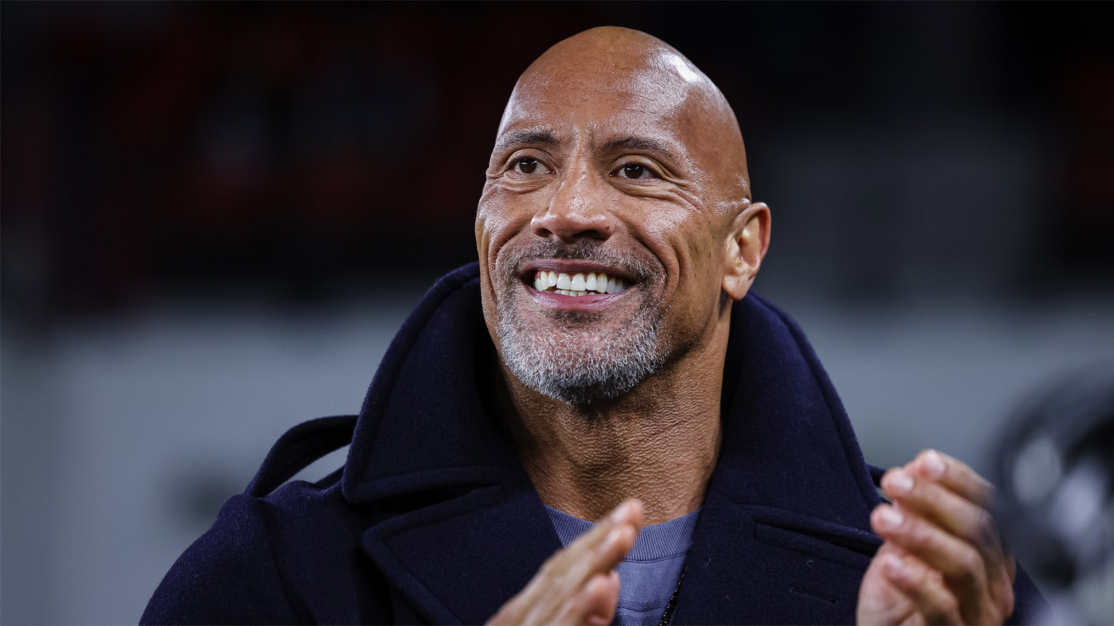Dwayne Johnson Perfectly Recreates Turtleneck, Fanny Pack Look