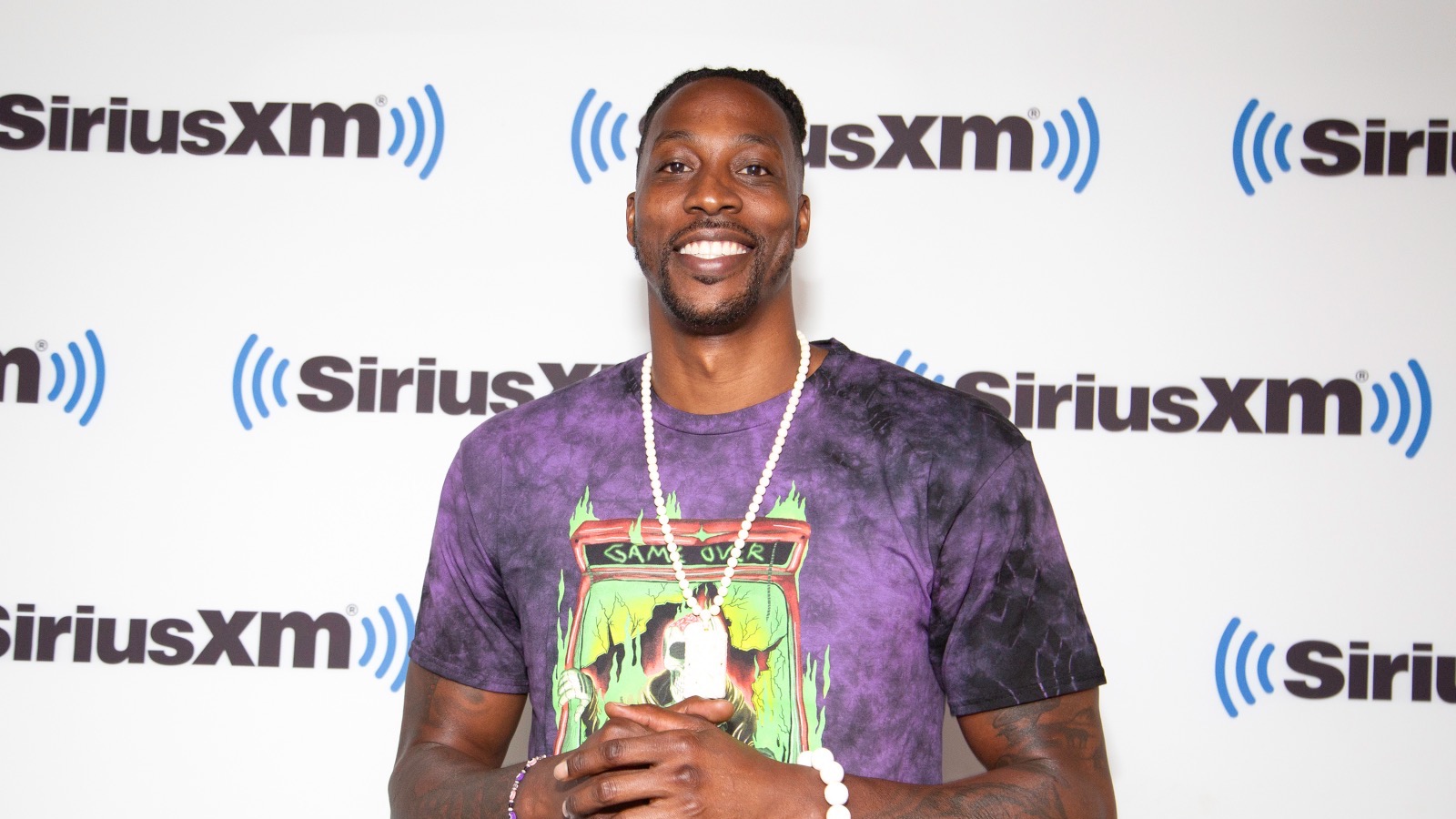 Dwight Howard Asks Judge To Dismiss Sexual Assault Lawsuit