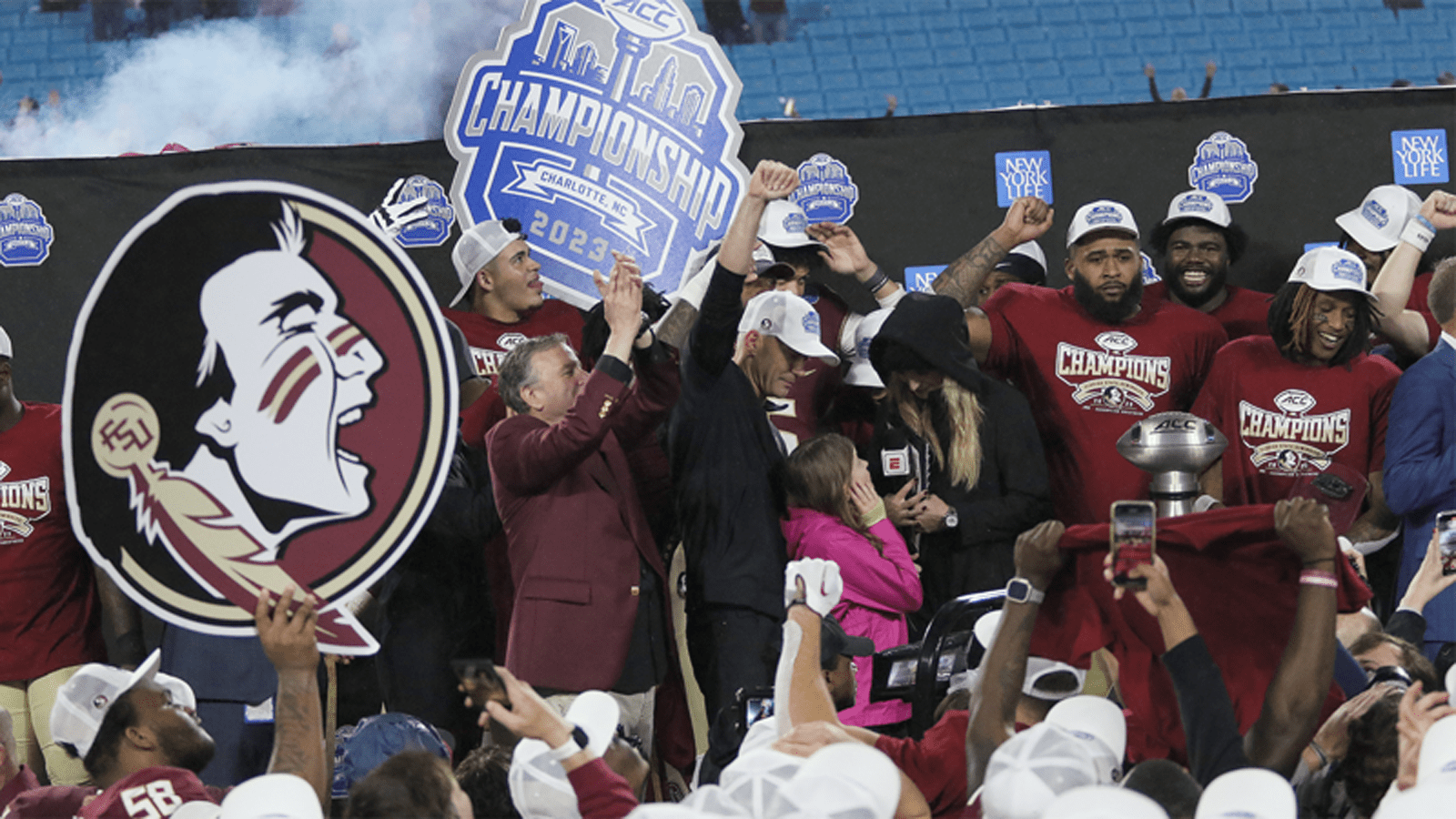 Florida State's CFP Snub Has Major Financial Implications