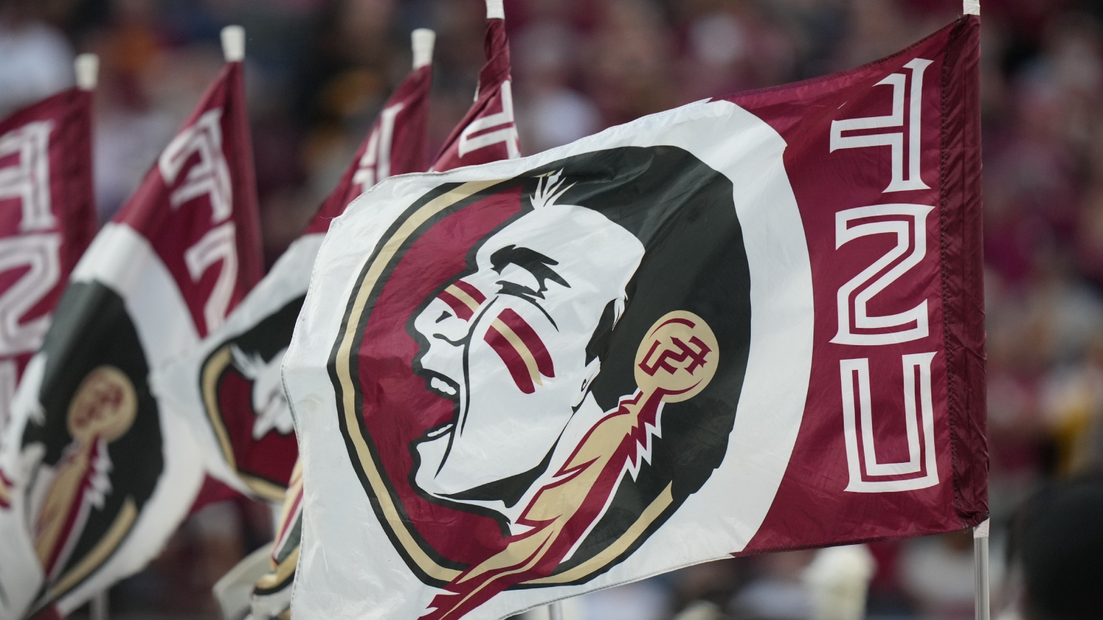 FSU AD Sends Statement After 'Unforgivable' CFP Decision