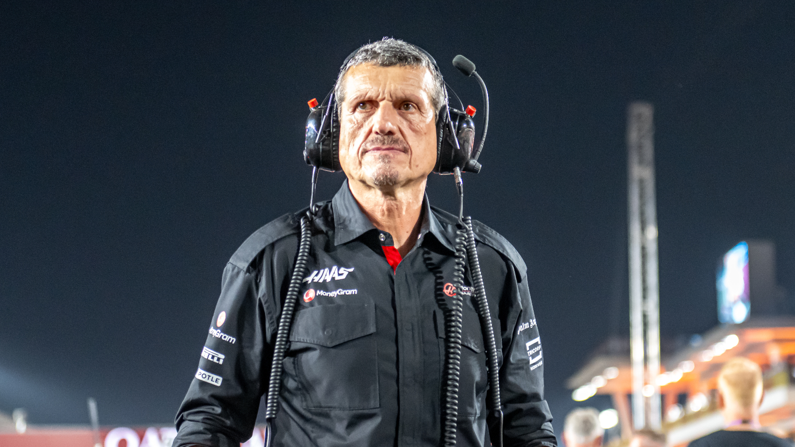 Haas Boss Guenther Steiner Reveals F1's Most Important Person