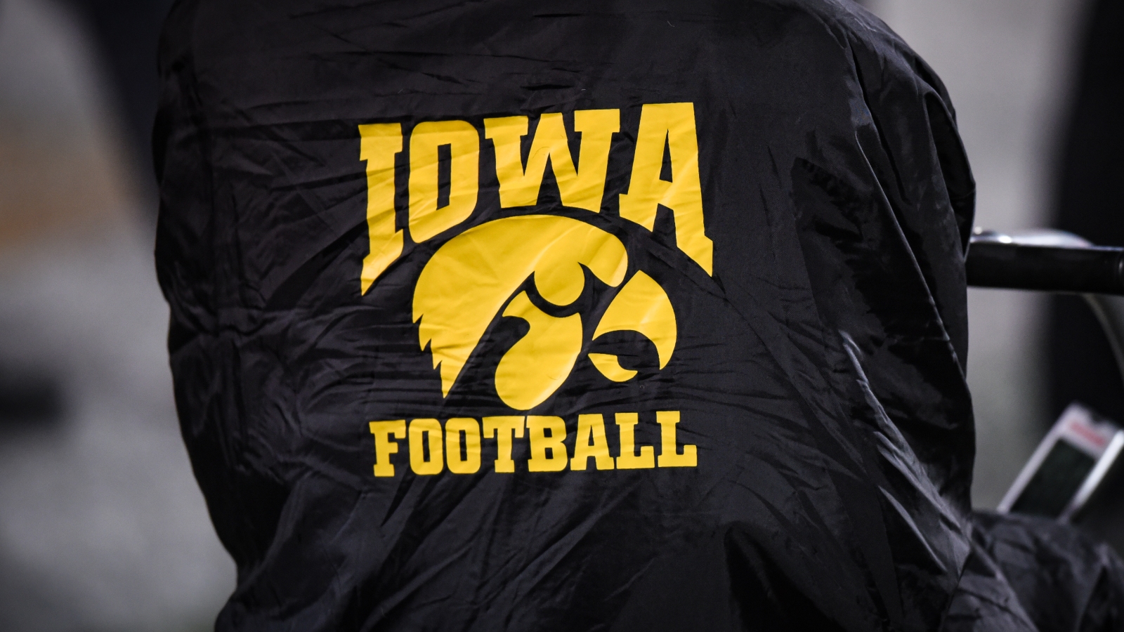 Iowa Offensive Coordinator Job Live Online - Anyone Can Apply!