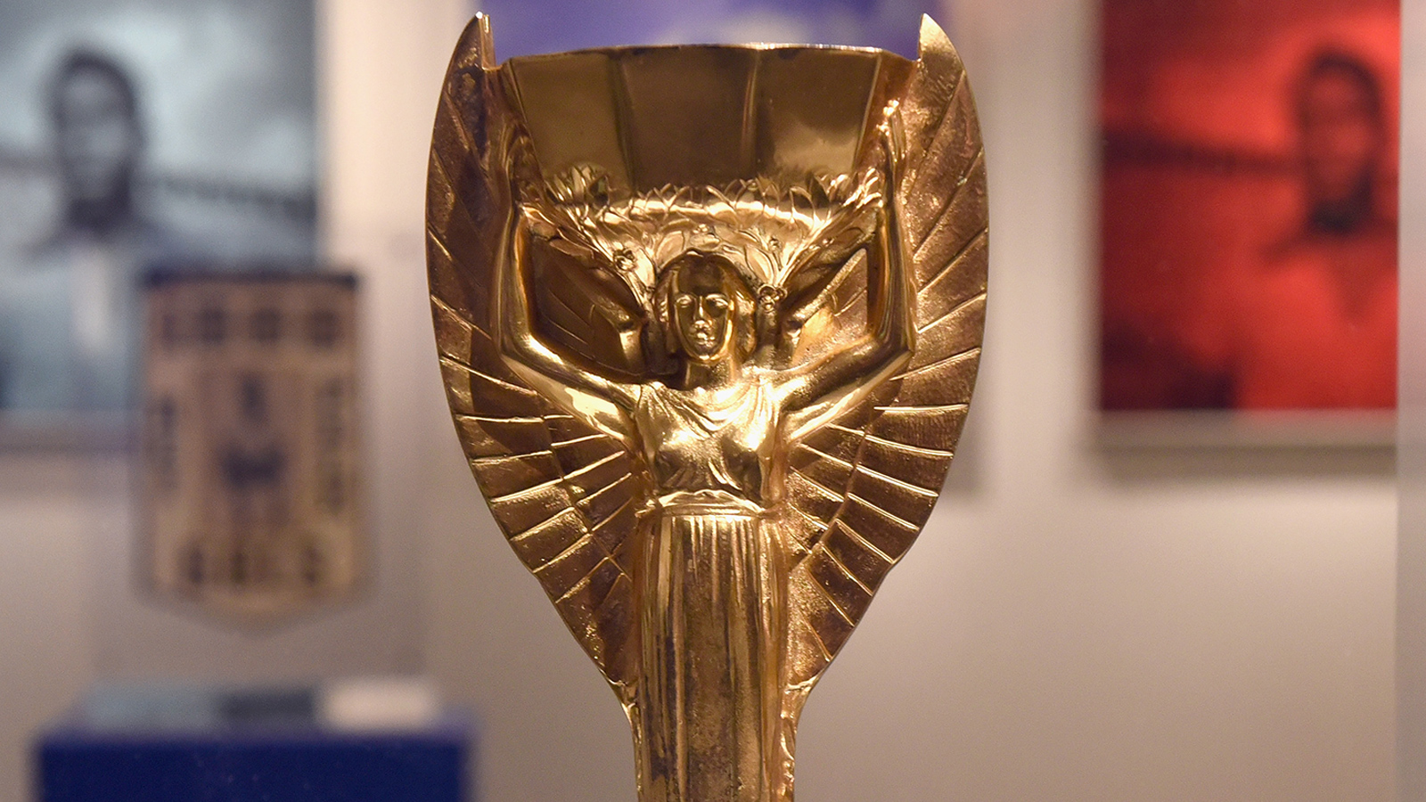 The Unsolved Heist Involving The Original World Cup Trophy