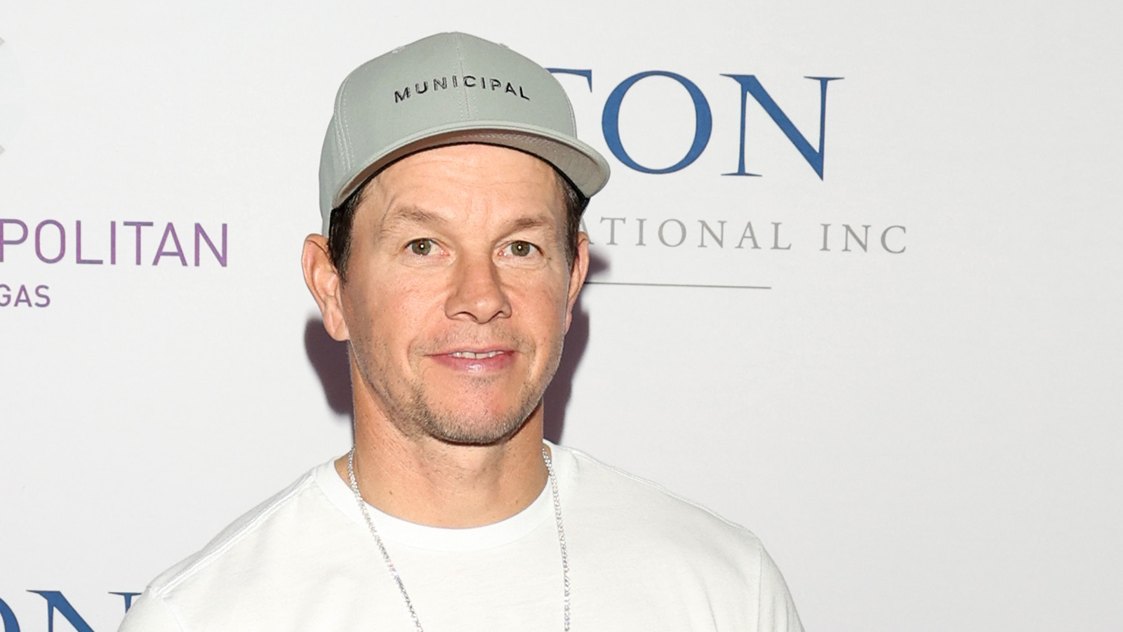 Mark Wahlberg Crashed A Frat Party At Clemson And Loved It