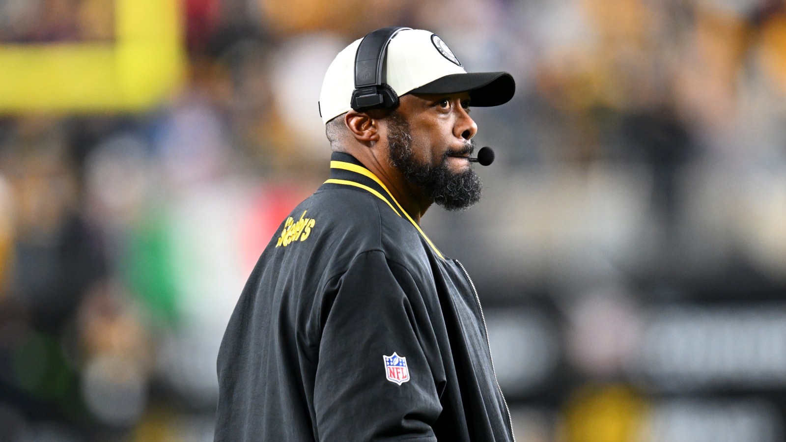 Mike Tomlin Explains Puzzling Deep Pass On 4th And 2
