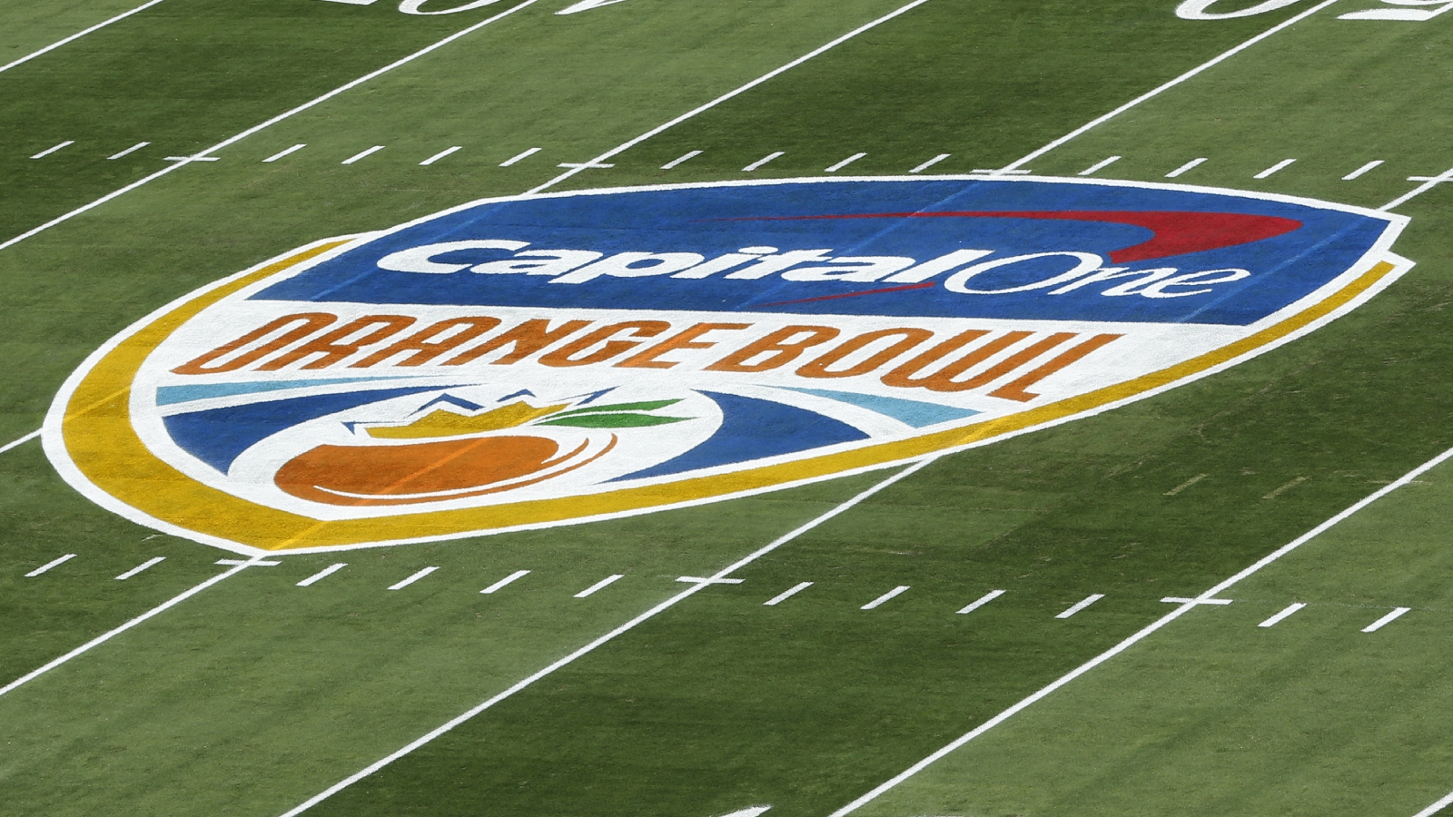 Orange Bowl Picks Spurned CFP Contenders FSU And UGA