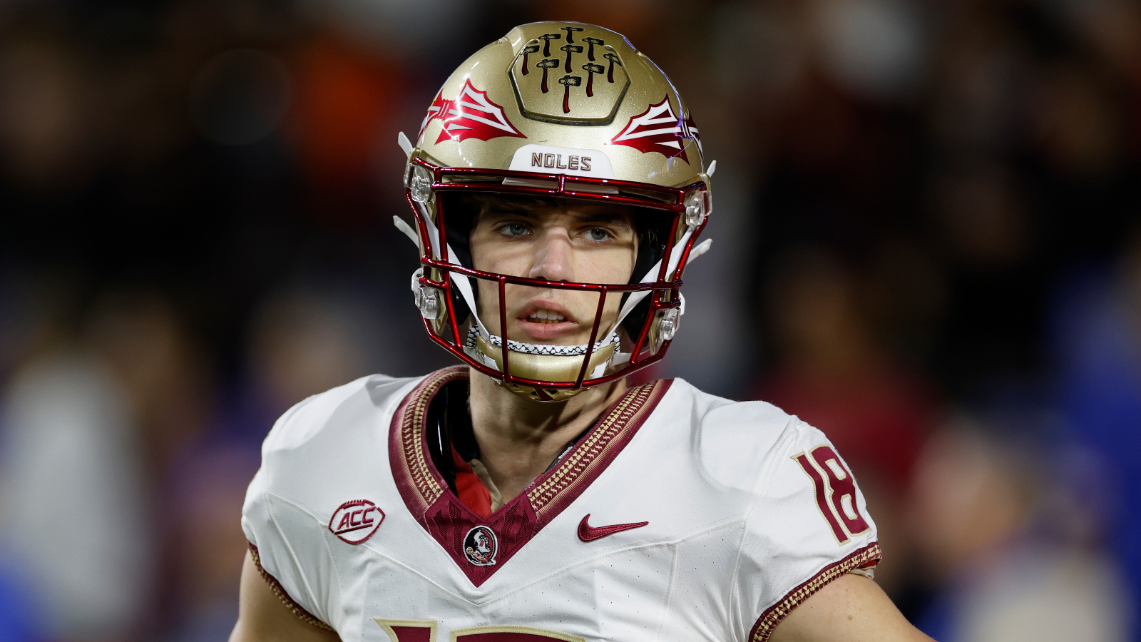 FSU QB Tate Rodemaker’s Dad Updates Son’s ACC Champ Status