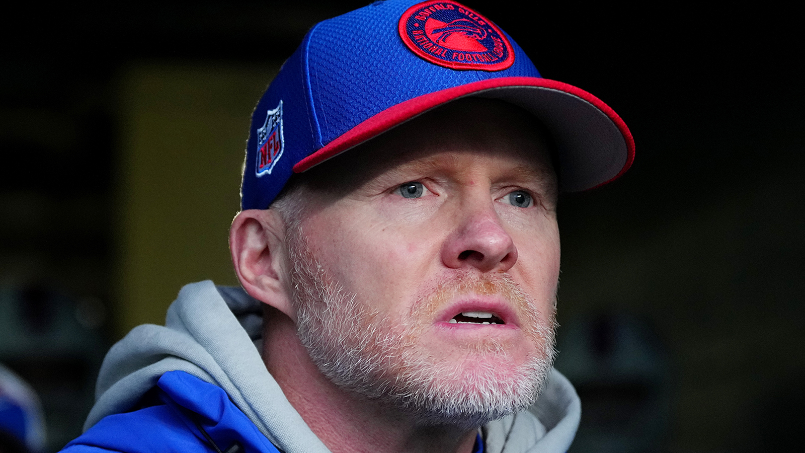 Sean McDermott Used 9/11 Hijackers To Exemplify Teamwork