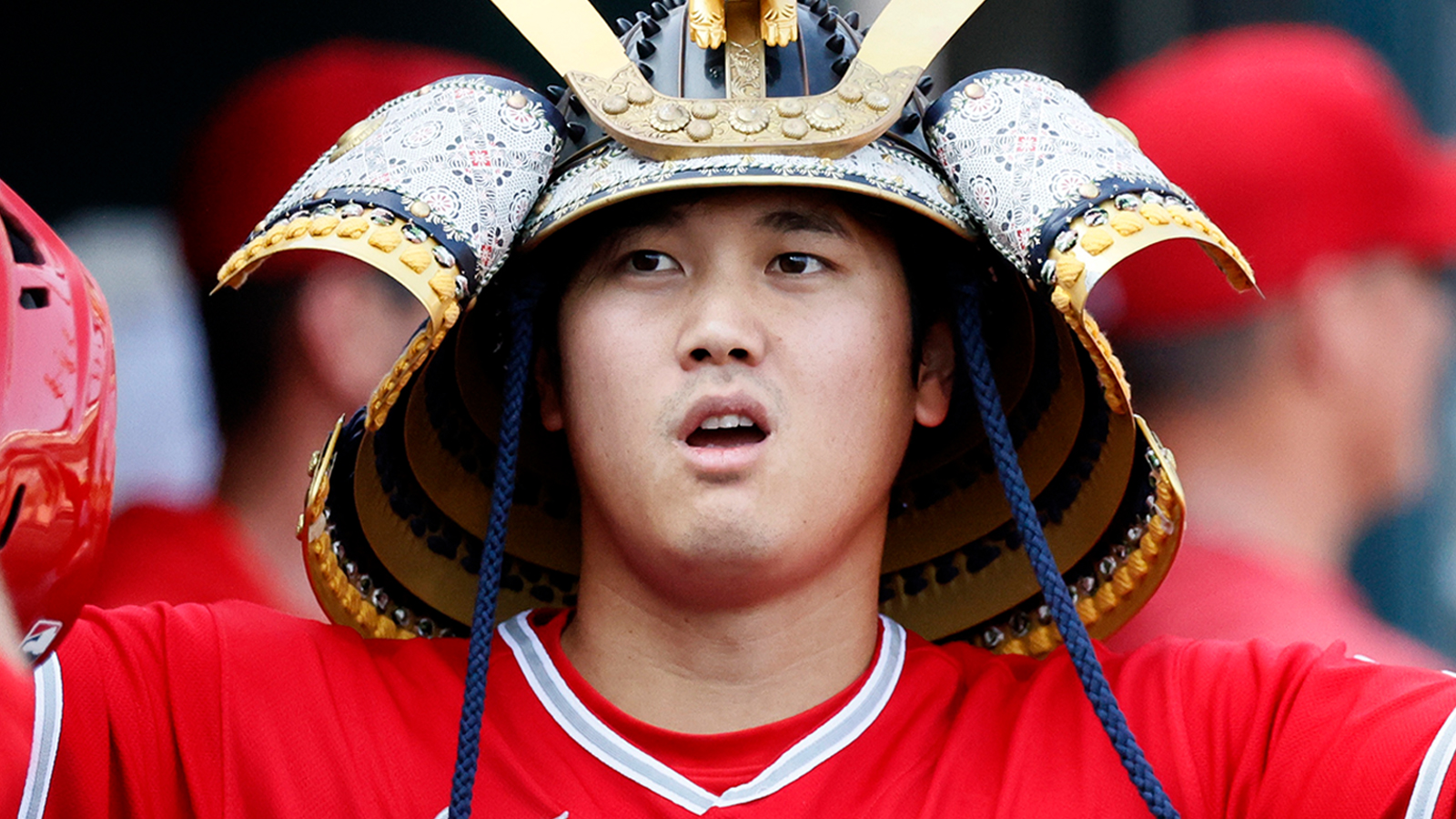 Japanese Reporters May Have To Movie To Cover Shohei Ohtani