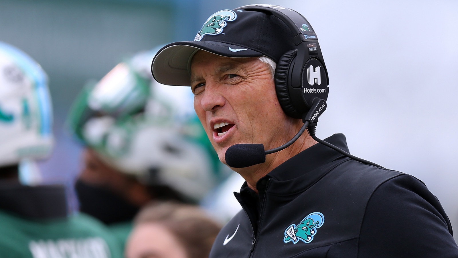 Houston Set To Hire Willie Fritz In A Home Run Choice