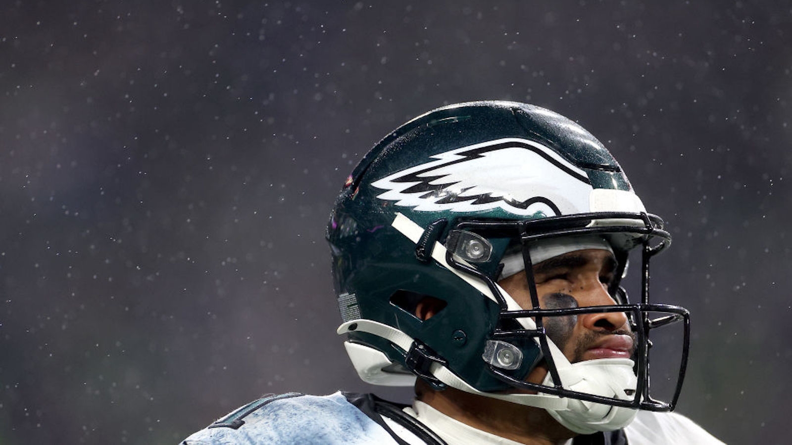 NFL Fans Accuse Jalen Hurts Of Being A Fraud