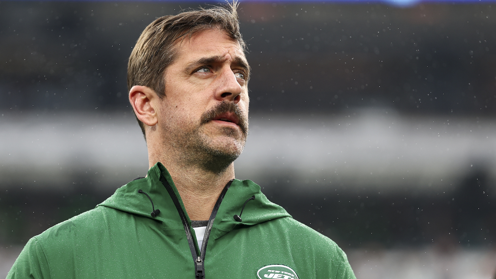 Aaron Rodgers Gets An Elaborate Tattoo Of A Dragon On Bicep