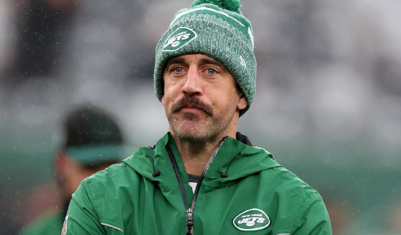 Aaron Rodgers Rips Ex-ESPN Reporter Diana Russini For 'Assassinating ...