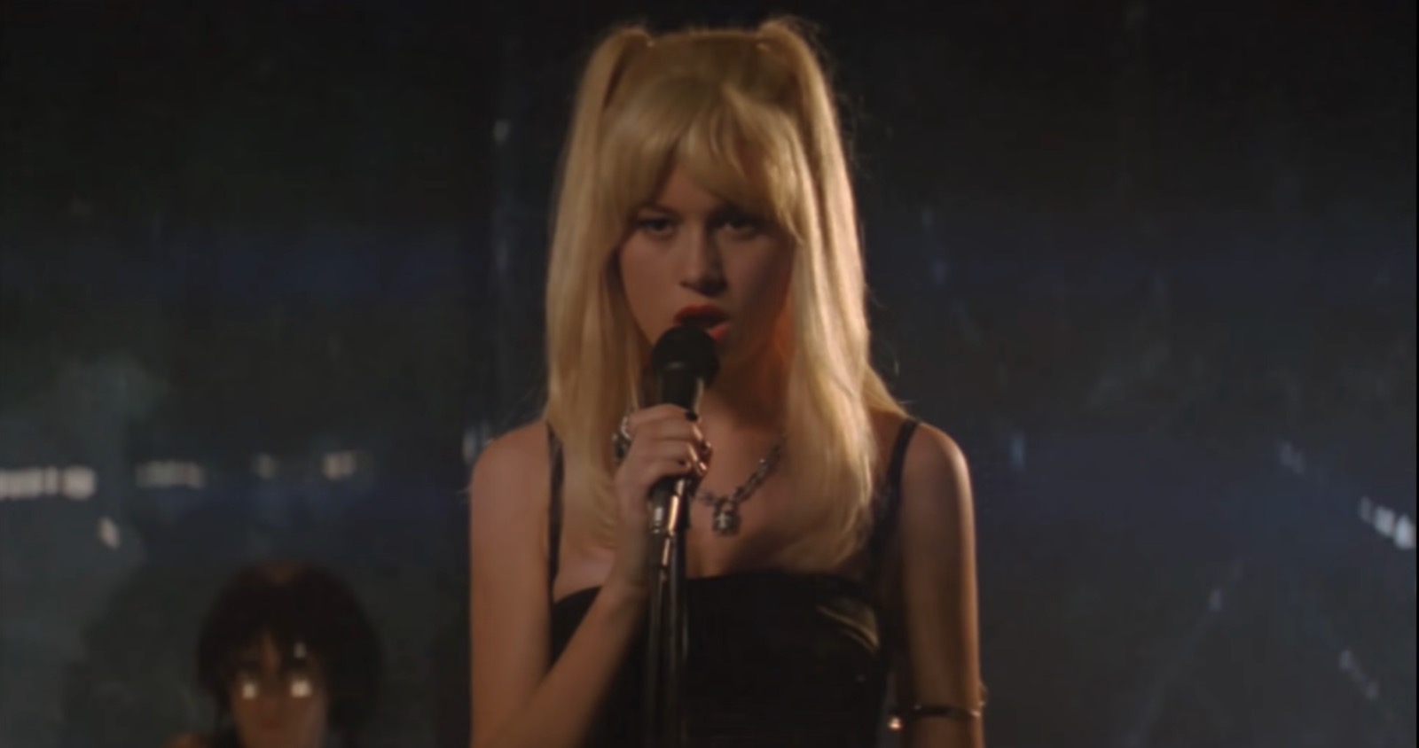 How 'Black Sheep' By Metric Became A Hit Song In 'Scott Pilgrim'