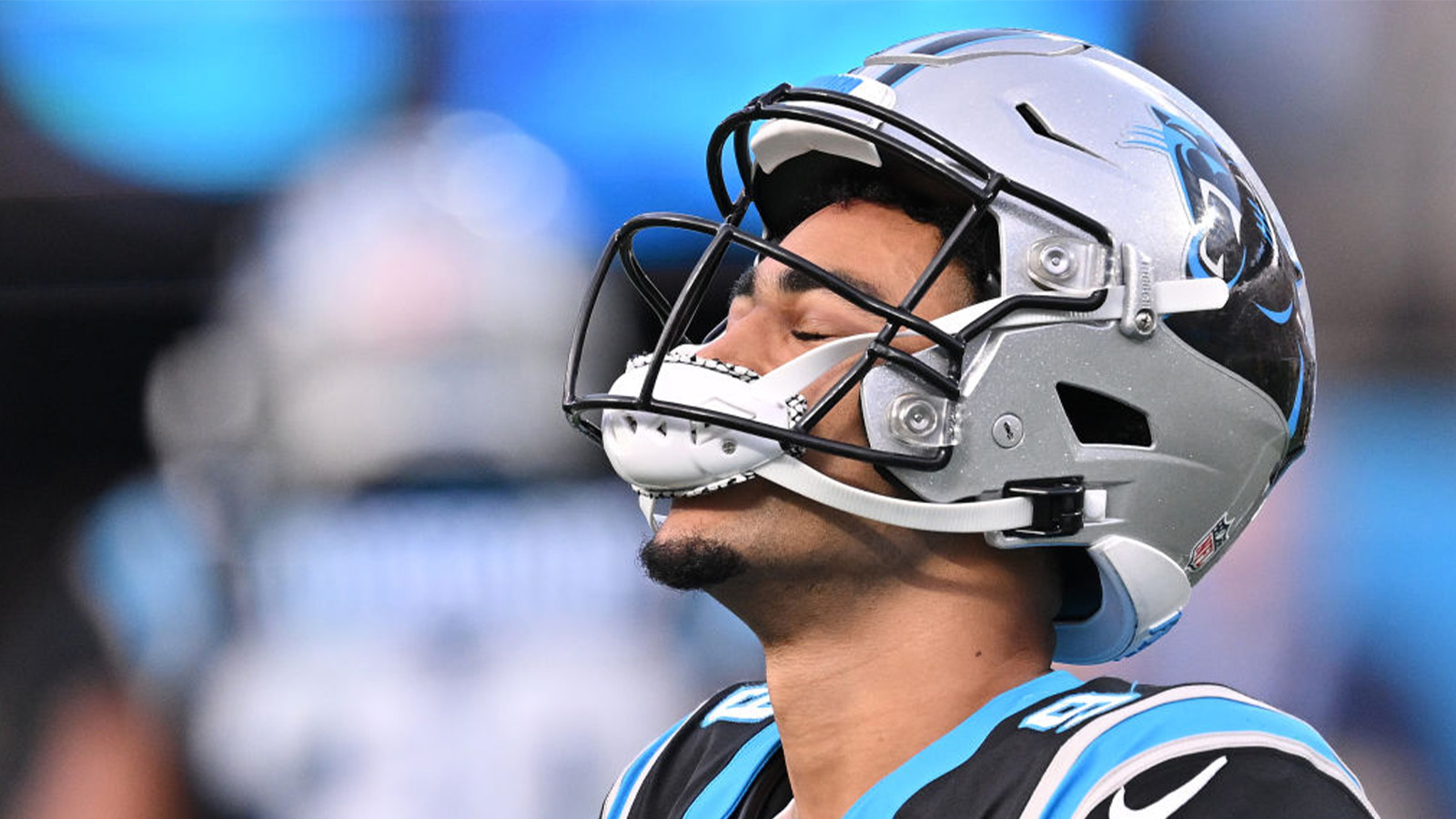 Bryce Young Finally Snaps, Smashes Tablet Amid Angry Meltdown