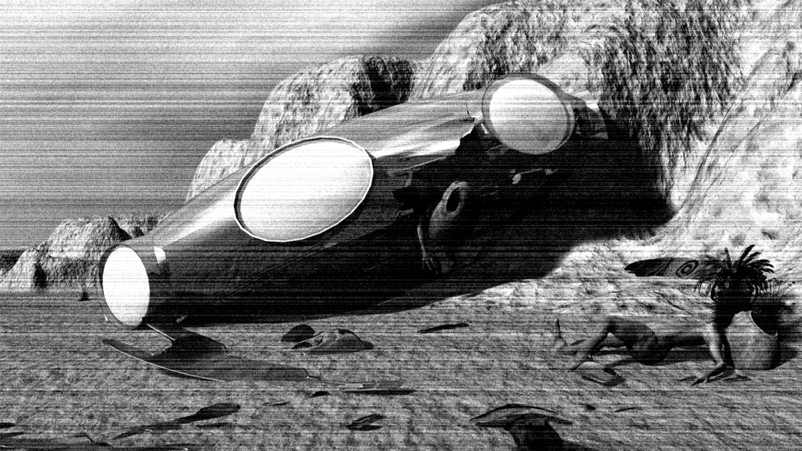 Ex-Navy Admiral: UFOs With 'Non-Human Intelligence' Are Real