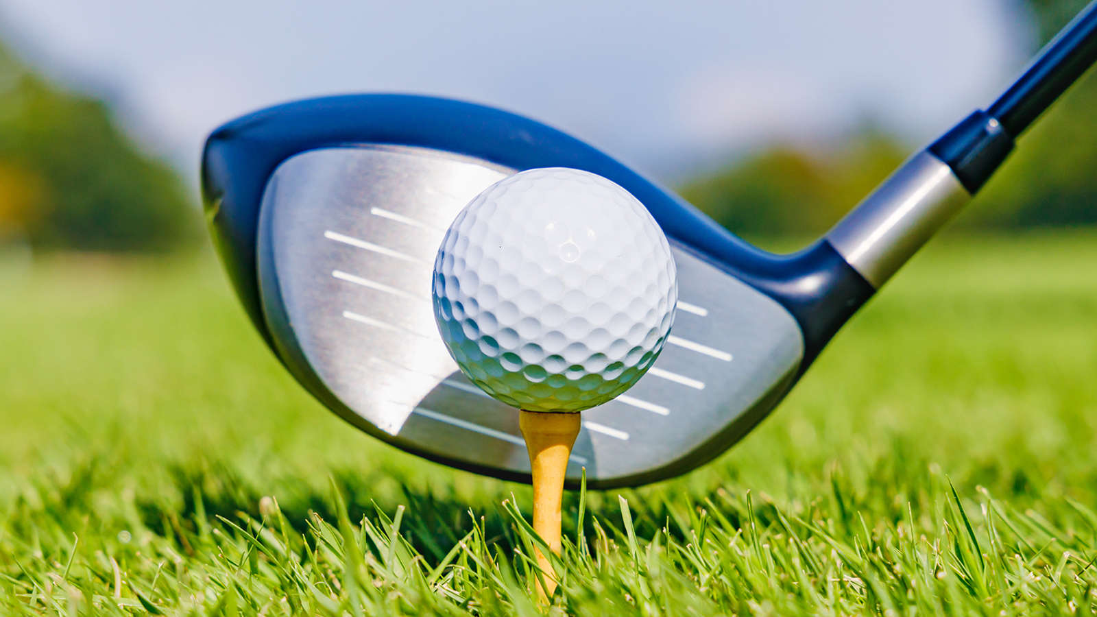 Here's How Much Distance Golfers Will Lose With New Balls