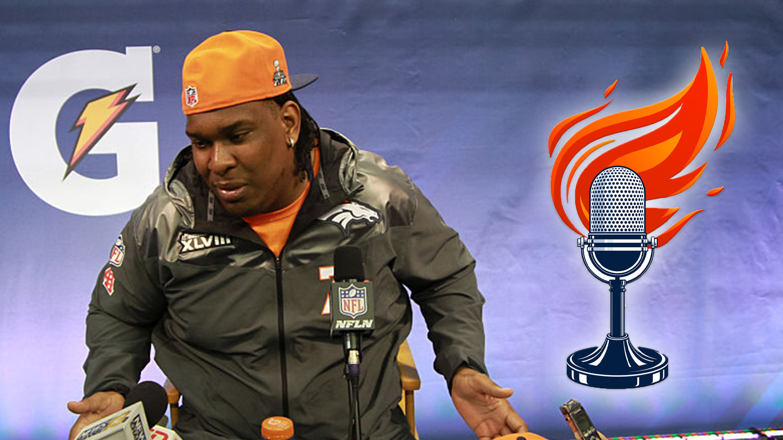 Hot Mic Catches ESPN Analyst Announce Inopportune Potty Break