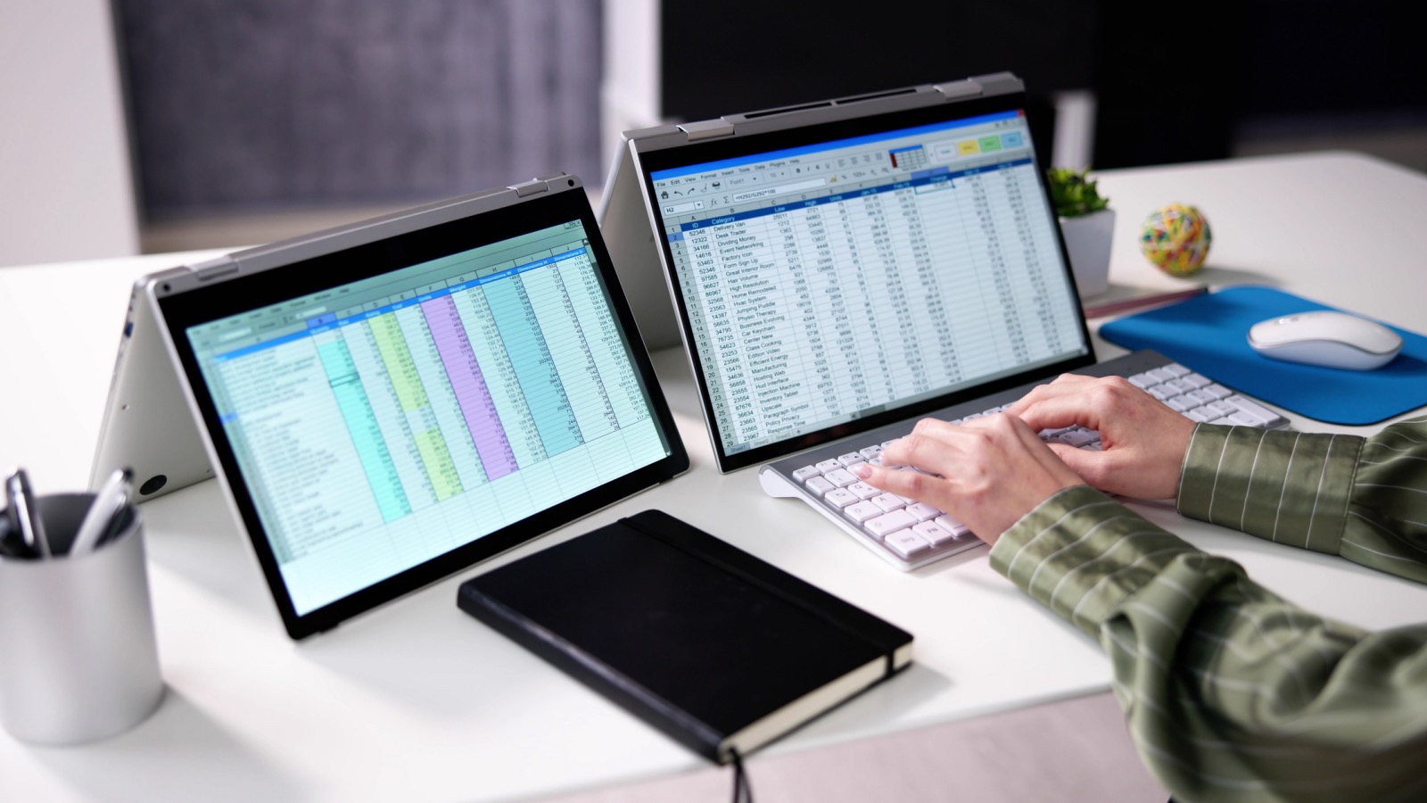 'The Annihilator' Dominates Microsoft Excel World Championships