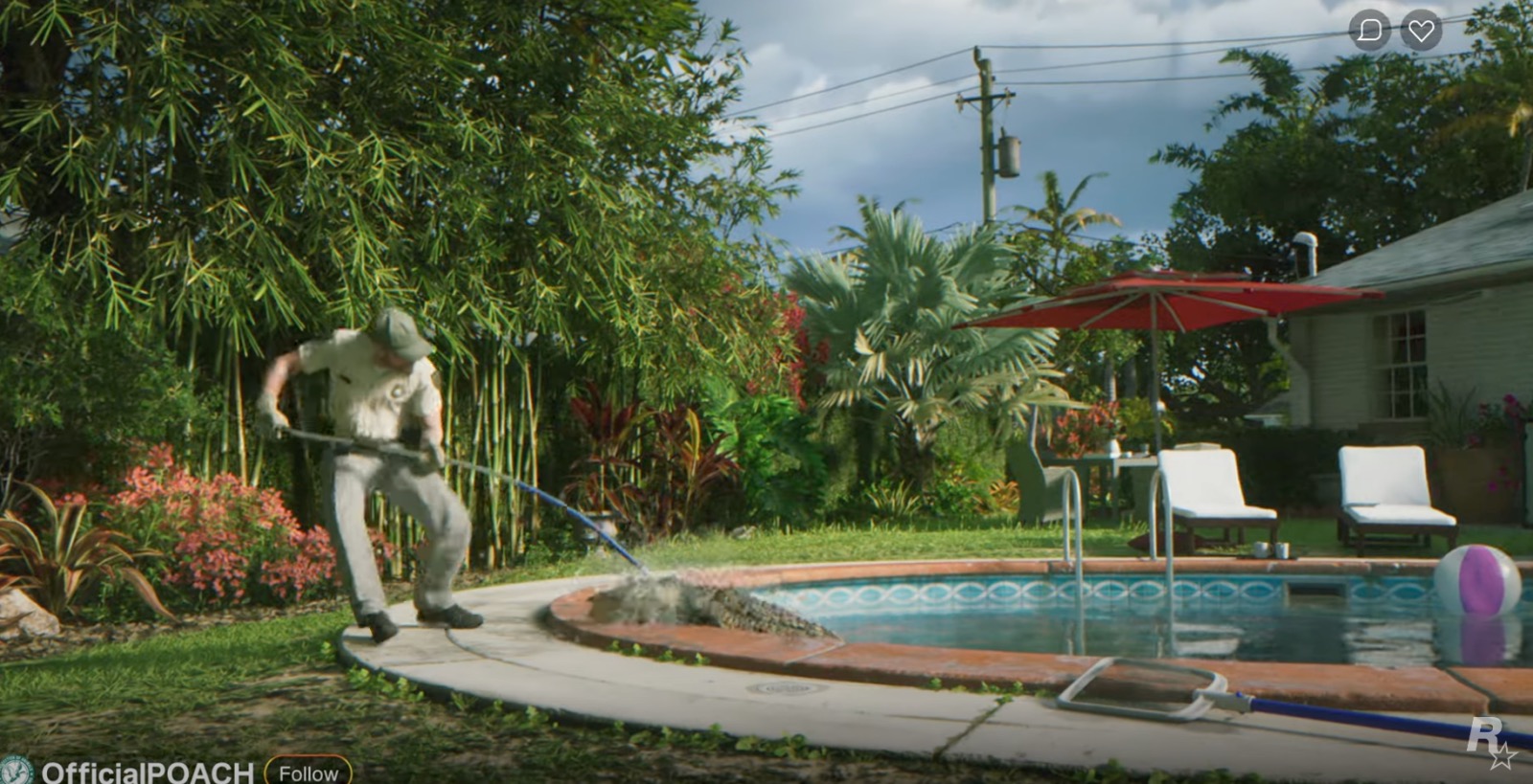 A Look At The Most Floridian Moments In The 'GTA VI' Trailer