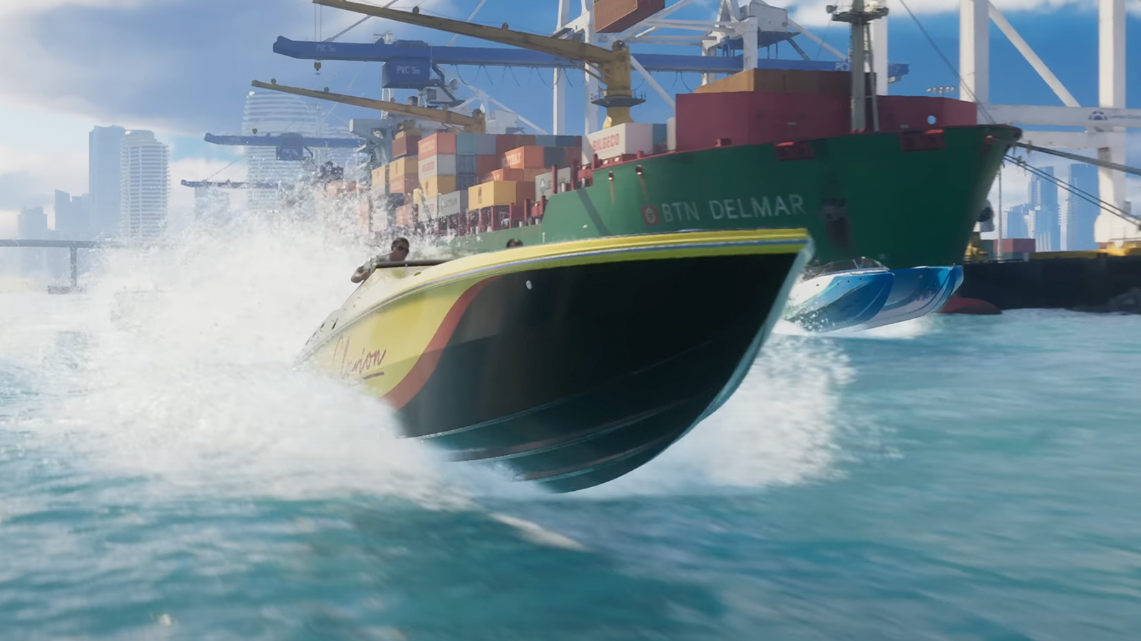 'GTA VI' Trailer Earns Multiple Guinness World Records