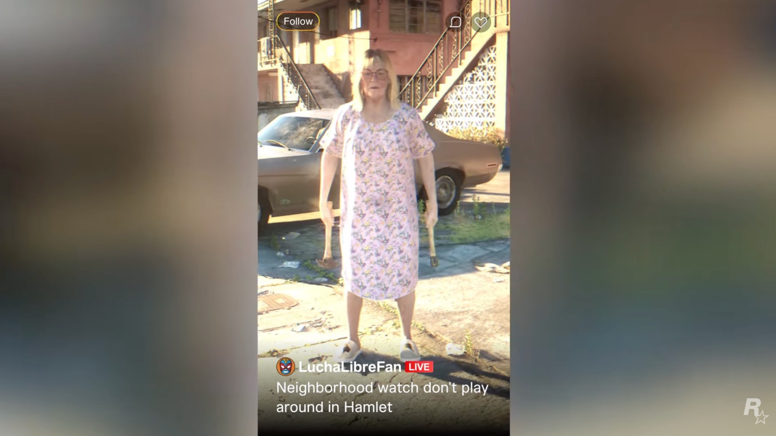 A Look At The Most Floridian Moments In The 'GTA VI' Trailer