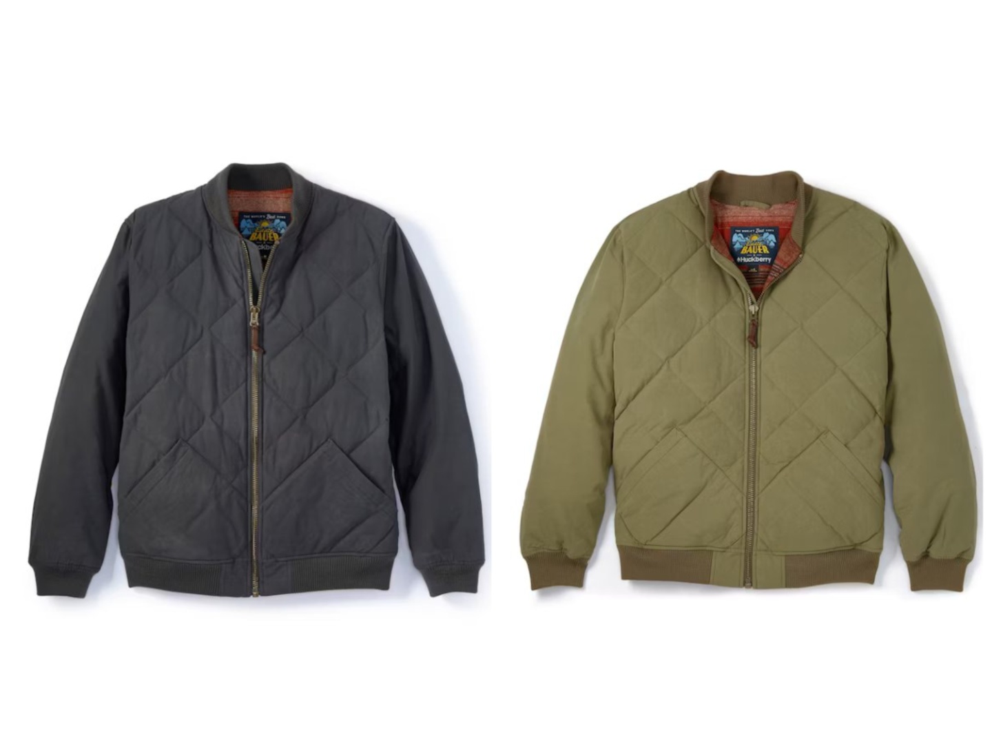 Year-End Essentials: Huckberry's Exclusive Collabs Are Year-End Must ...