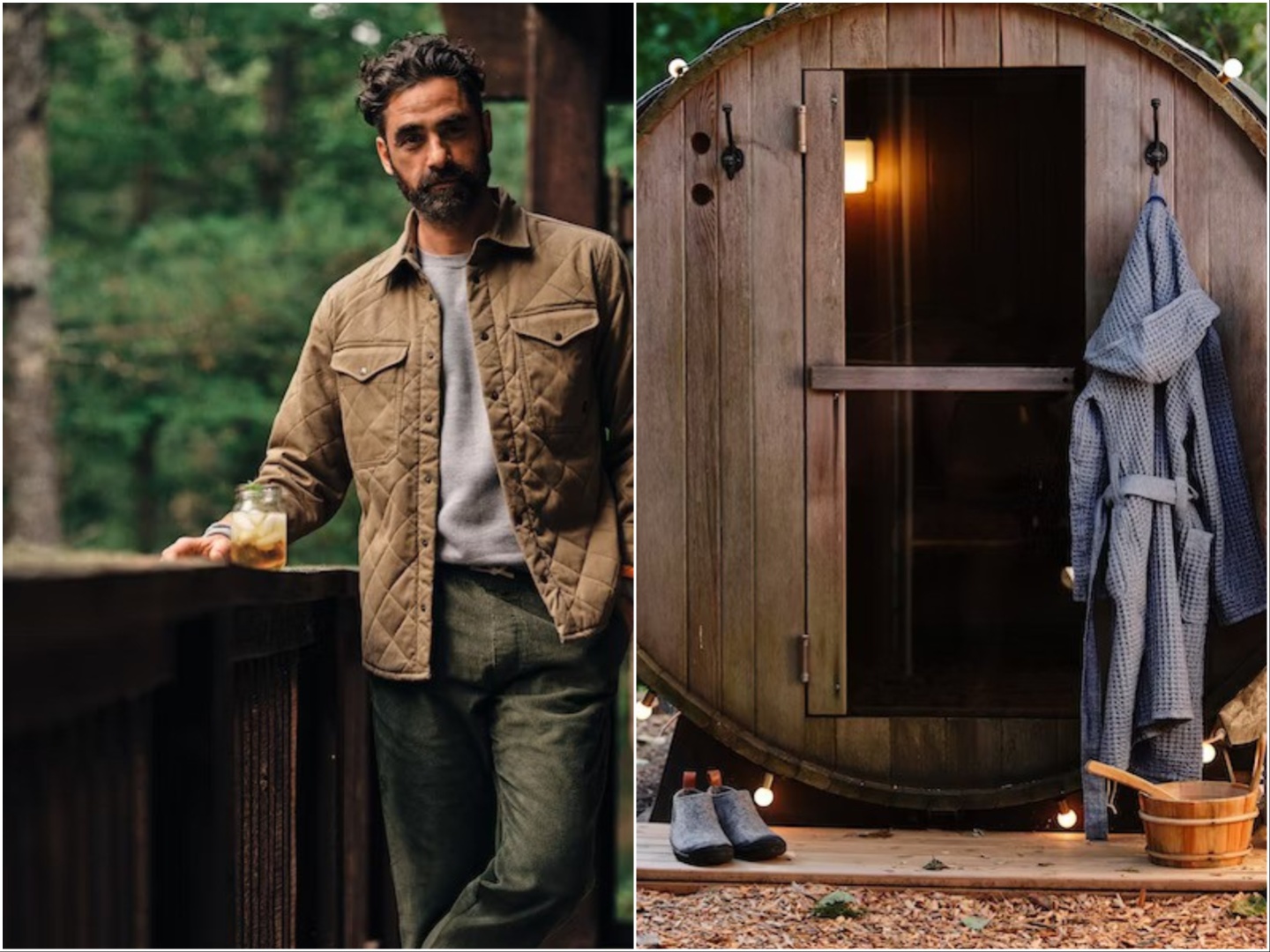 12 More Unique Things To Buy In Huckberry’s ‘See You Out There’ Sale ...