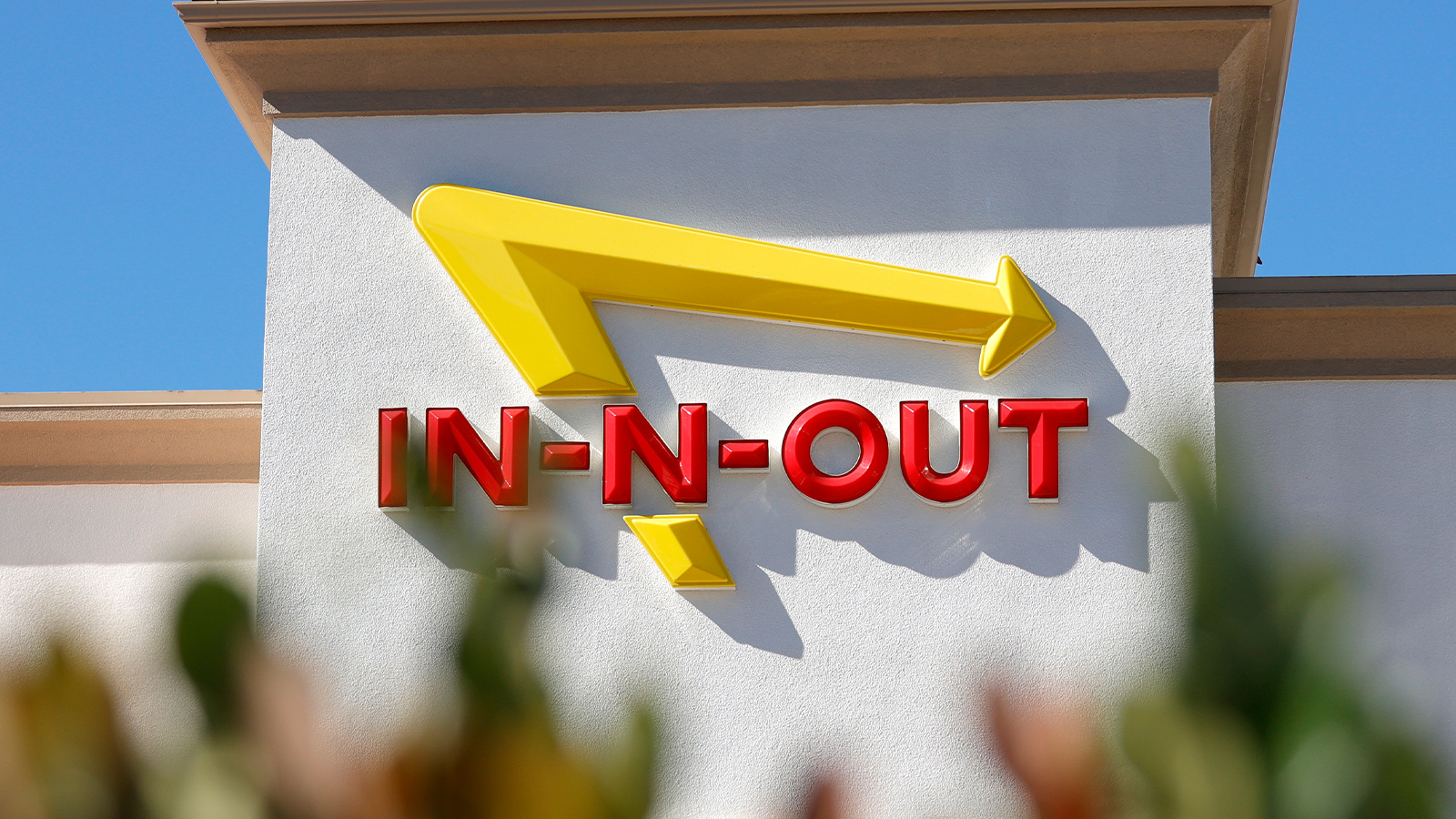 Dwayne Johnson Is Lying About Going To In-N-Out For First Time