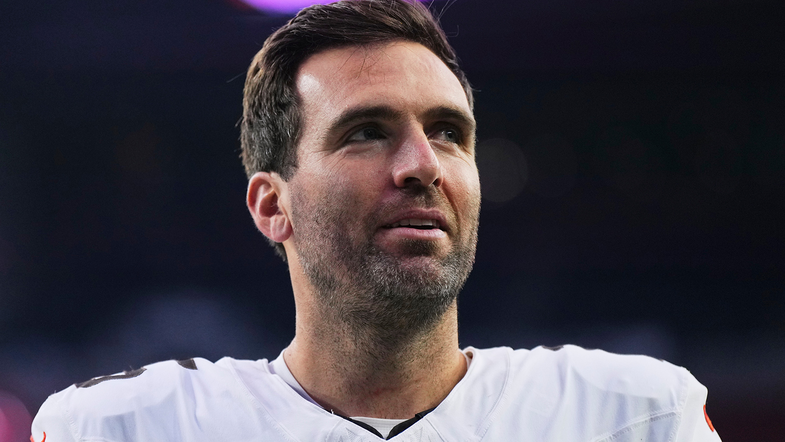 Should Joe Flacco Be The NFL Comeback Player Of Year?