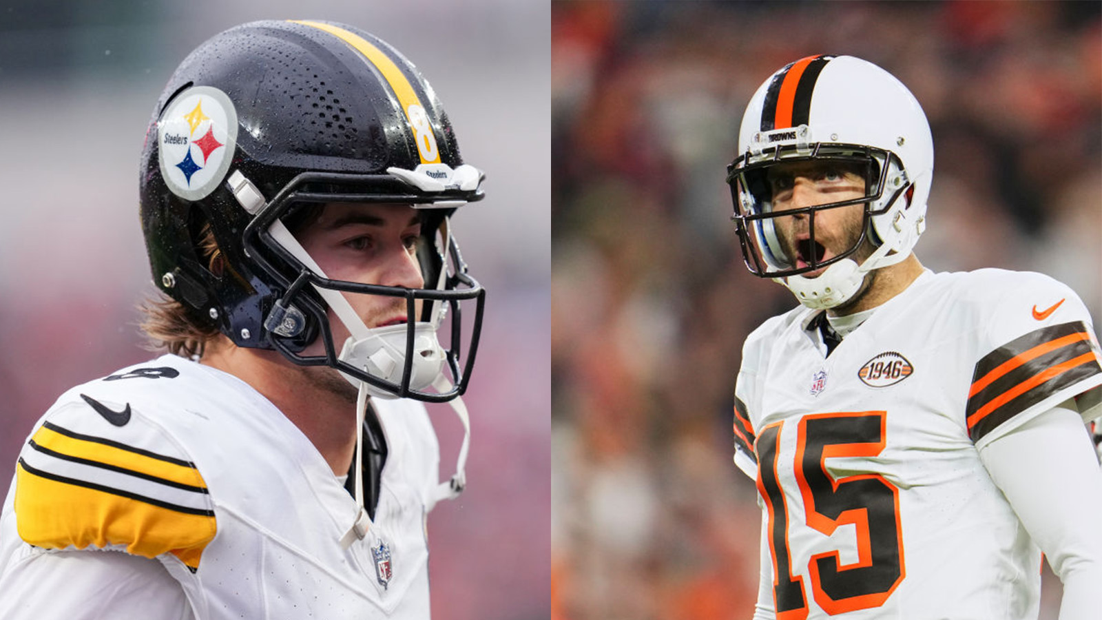 Crazy Joe Flacco Stat Makes Kenny Pickett, Steelers Look Terrible