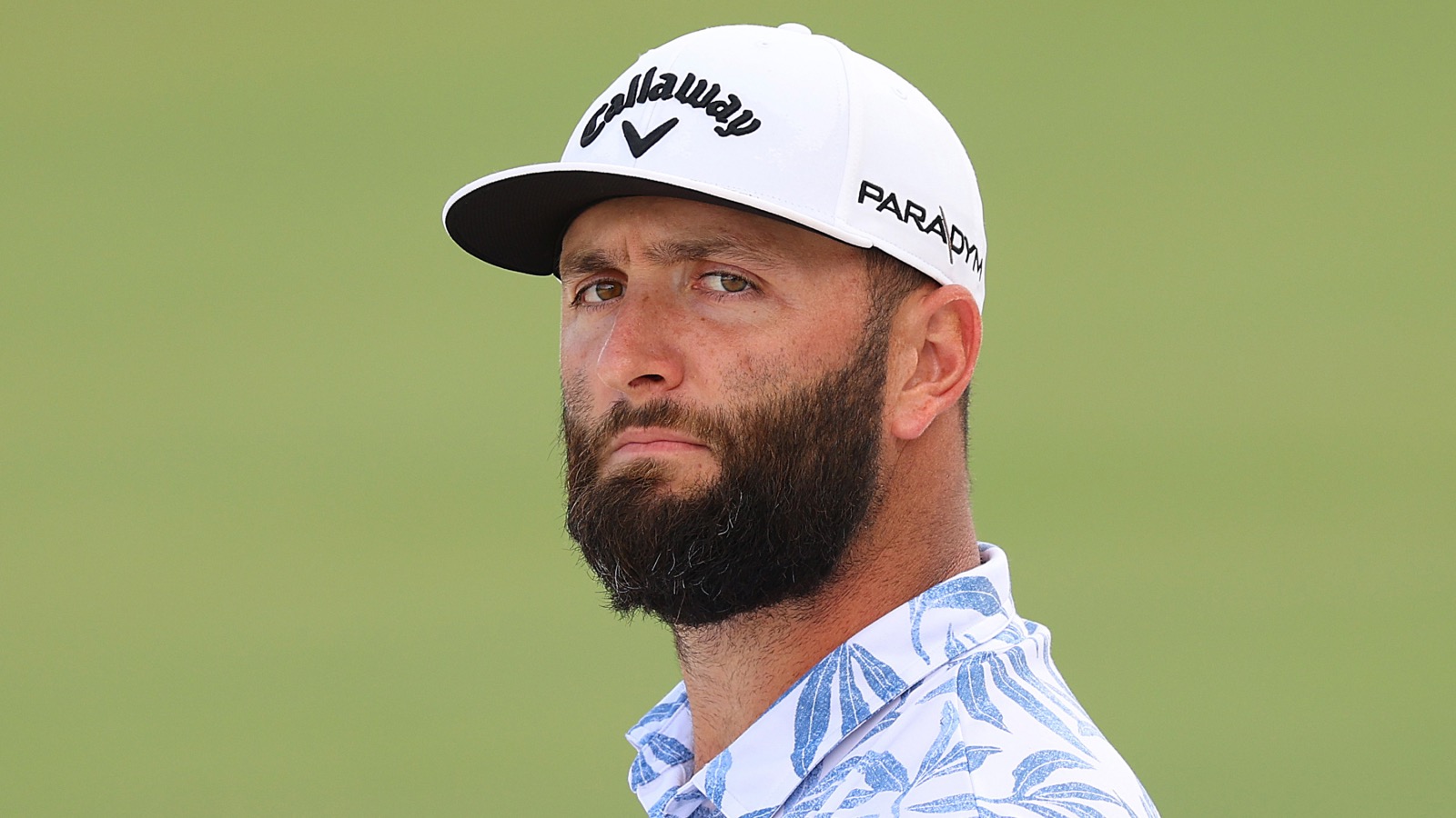 Report: Jon Rahm Expected To Announce LIV Golf This Week